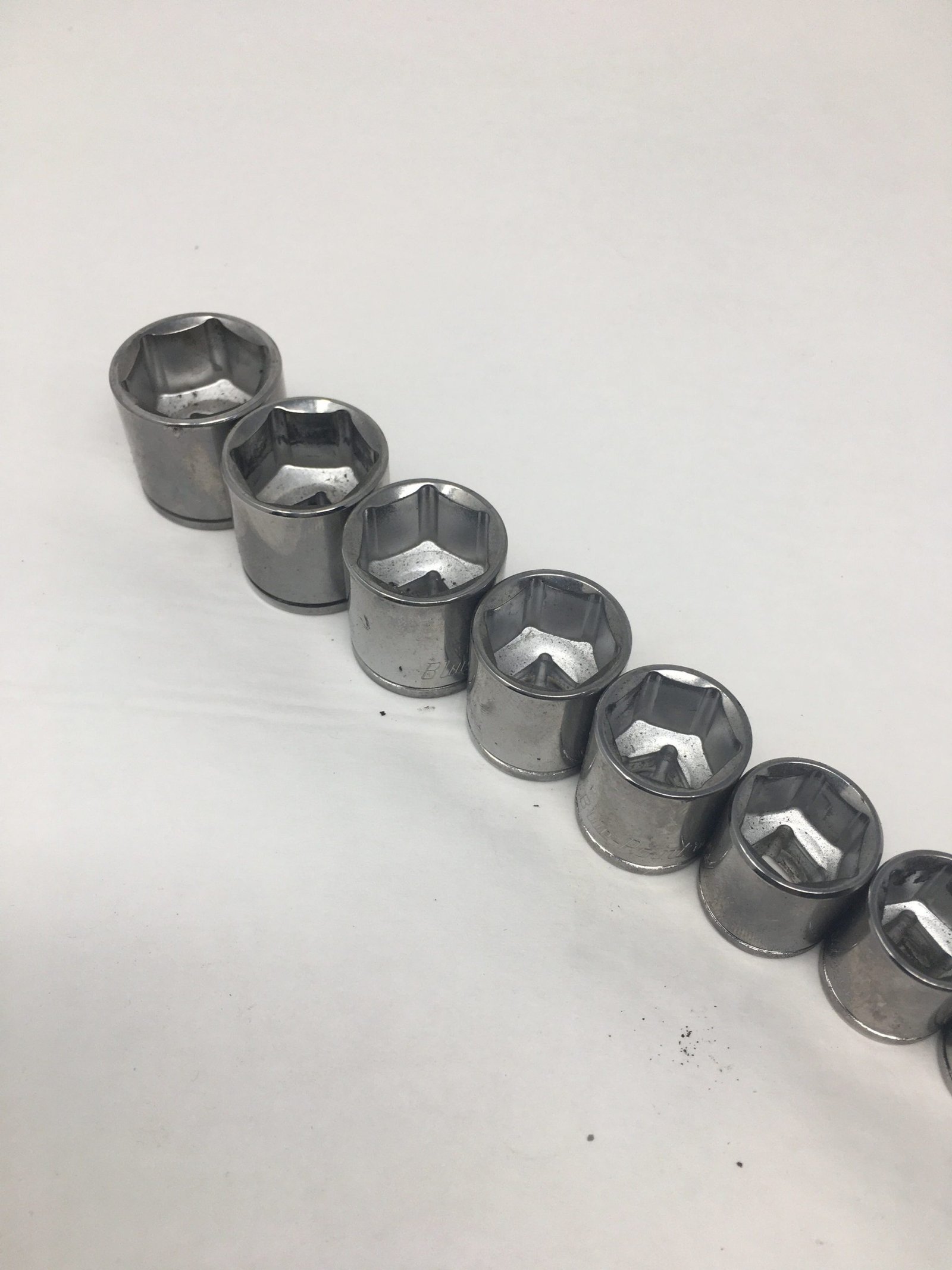 Blue Point - BP12CS - KB Tools