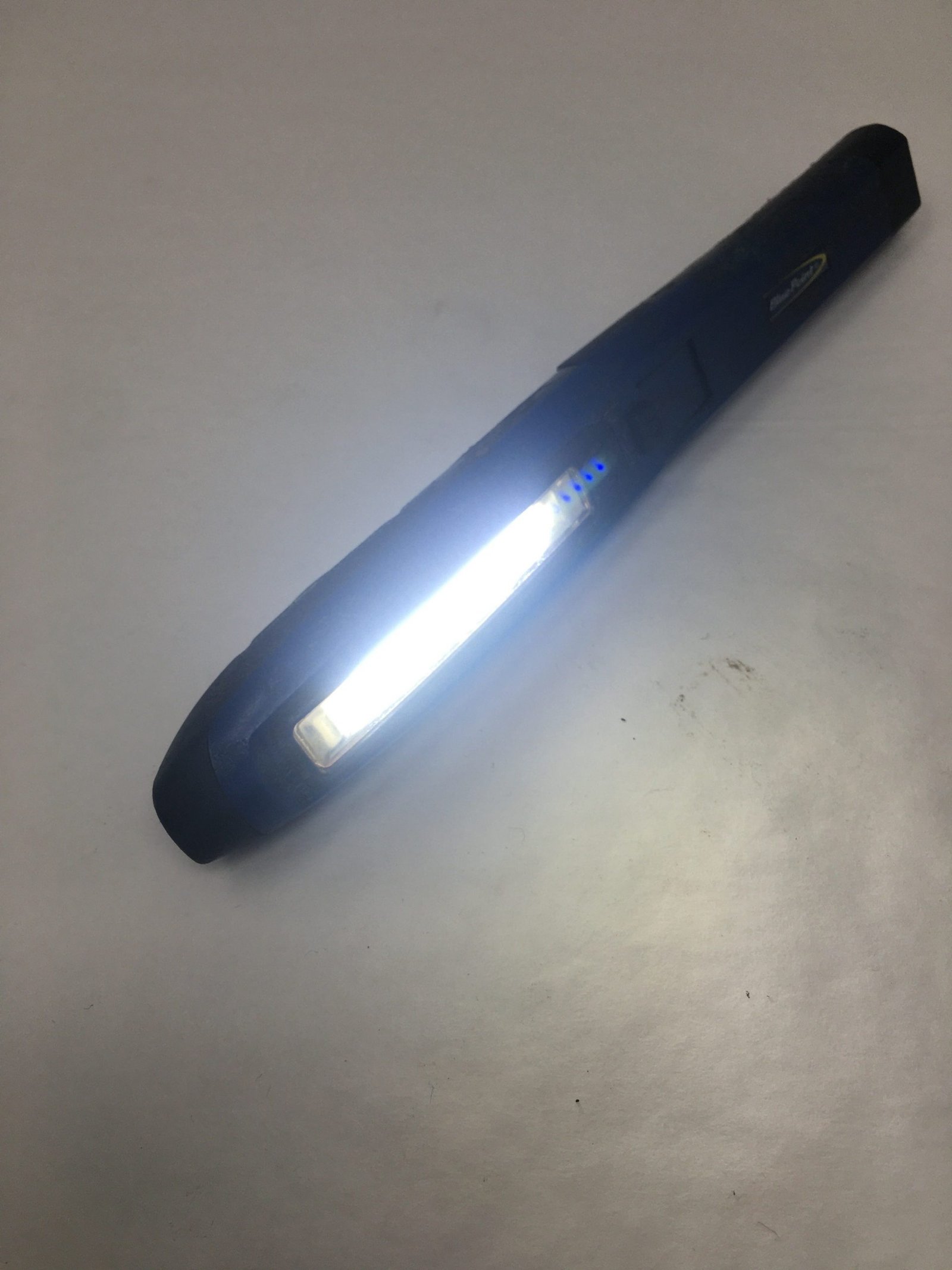 Blue Point - ECAR1032 - KB Tools