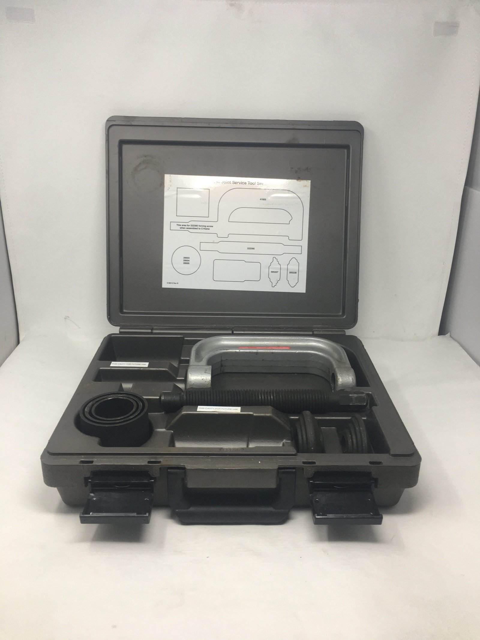 OTC - 7249 - KB Tools