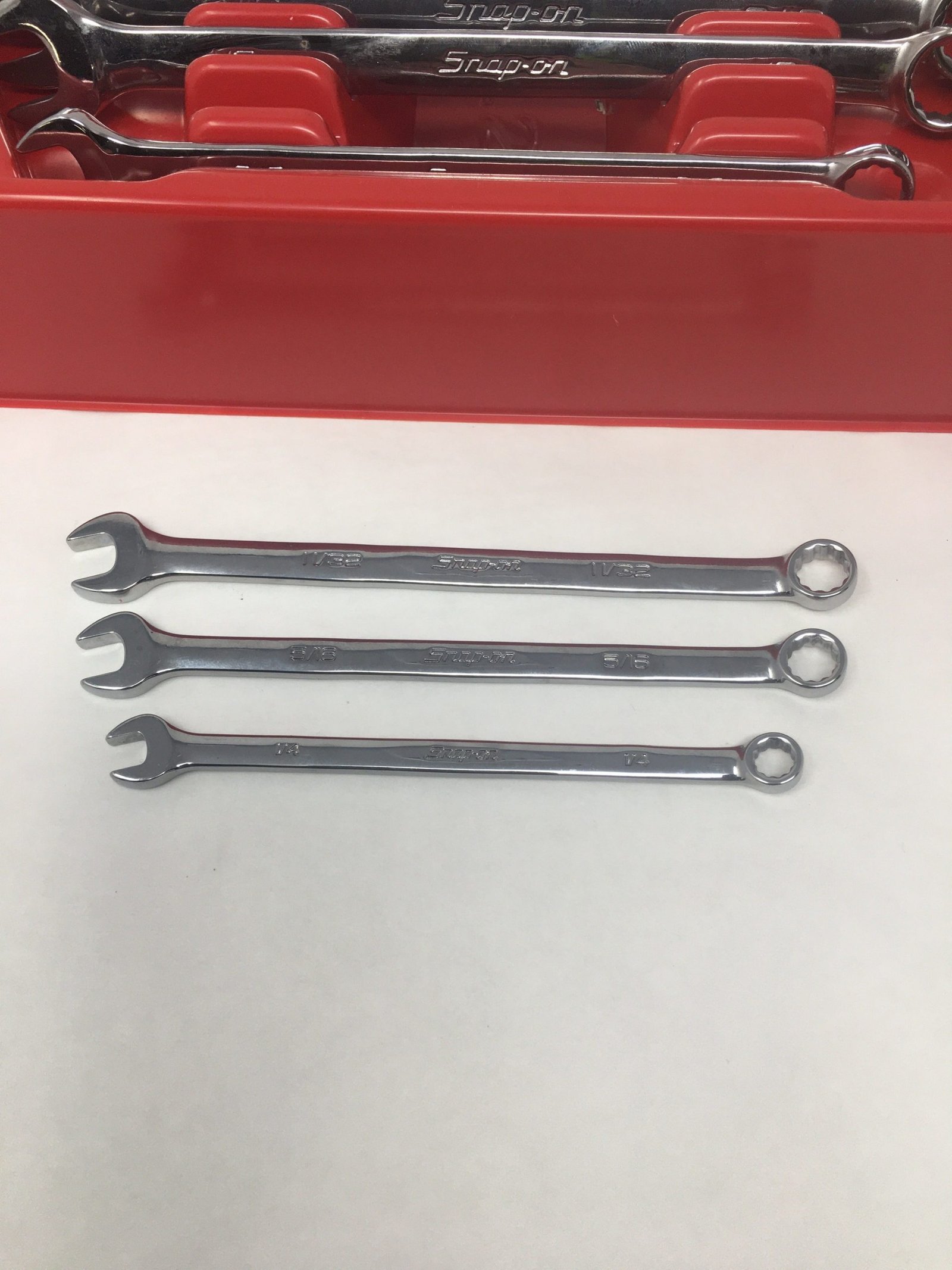 Snap On - OEX711B+ - KB Tools