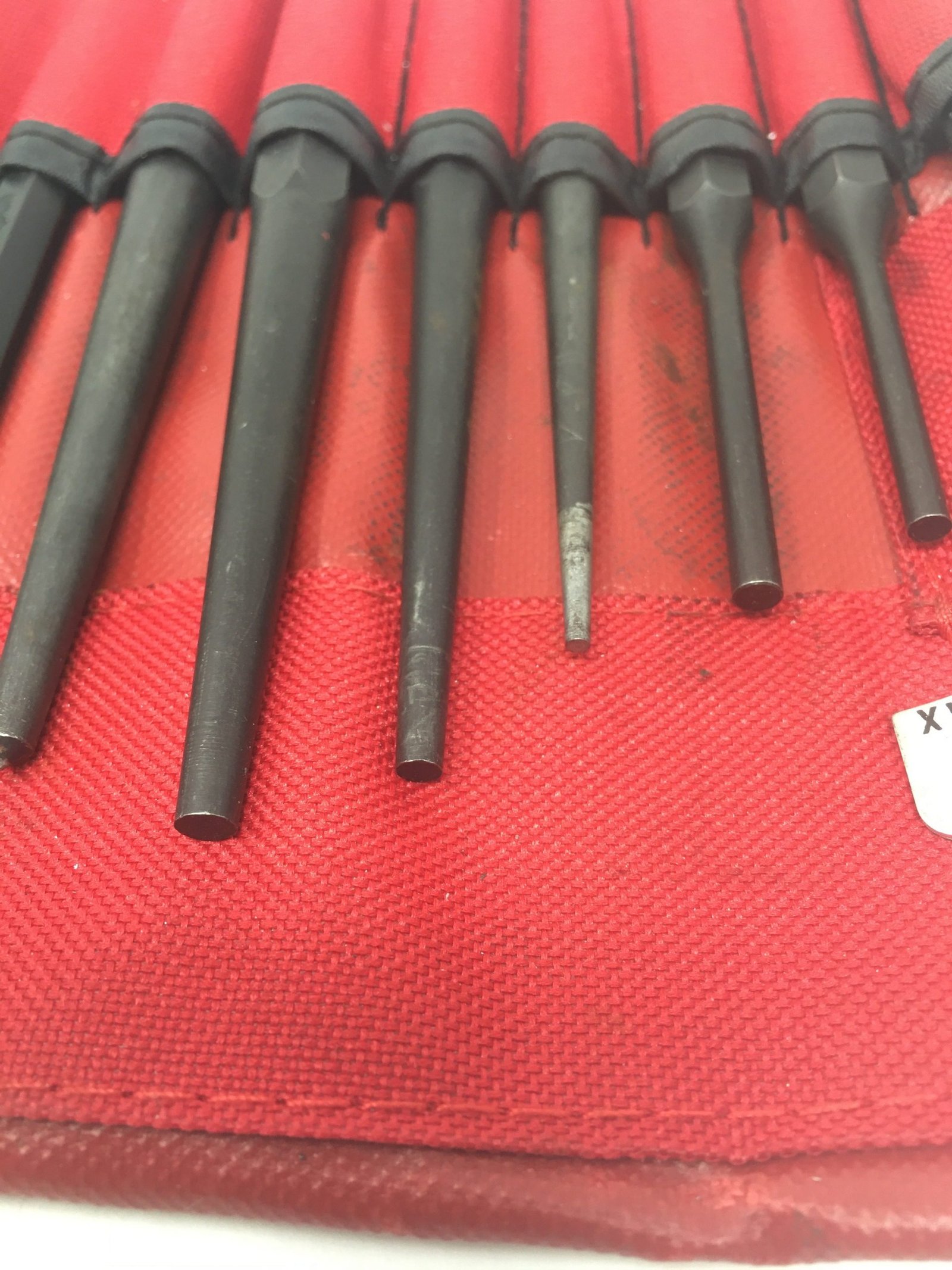 Snap On - PPC710BK - KB Tools
