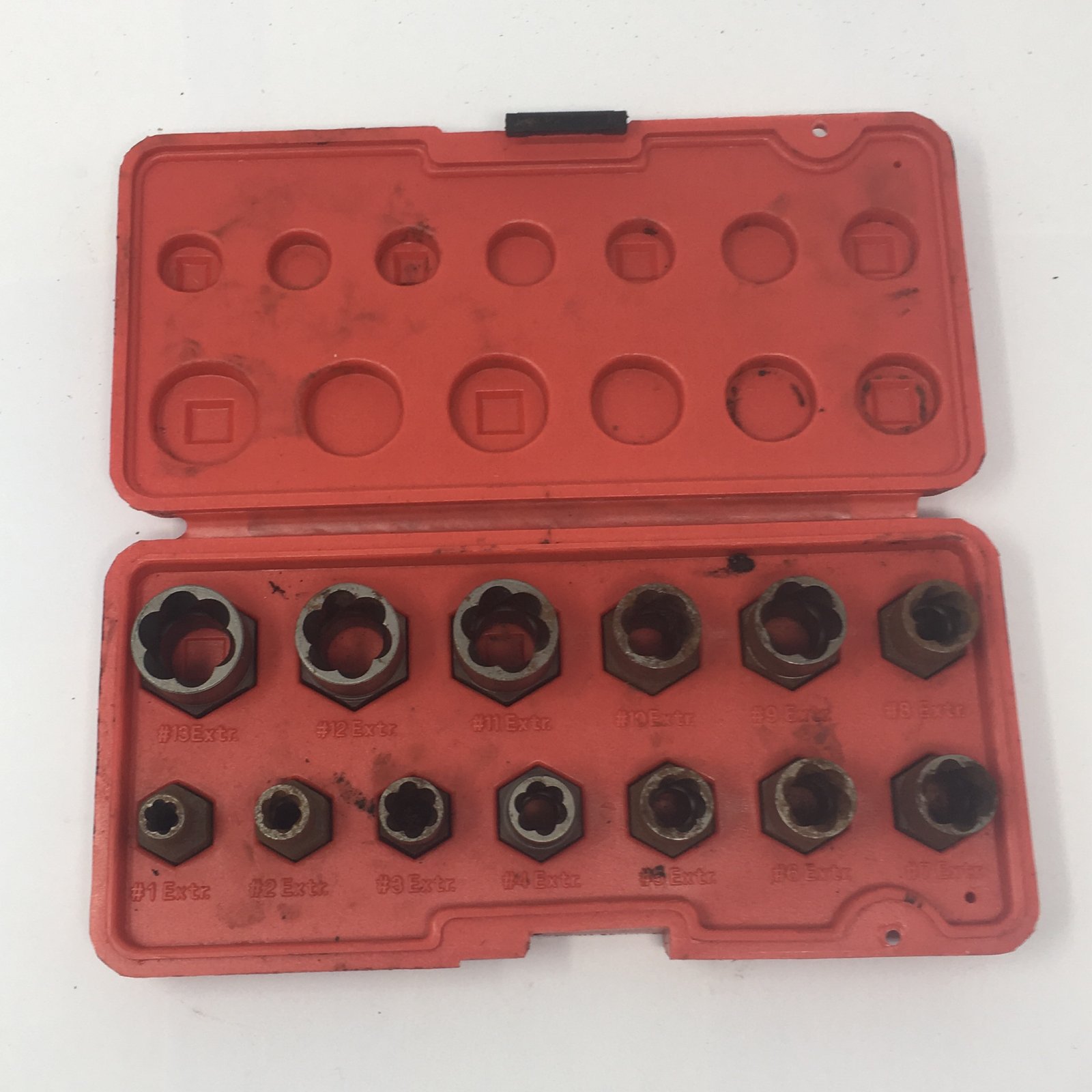 Craftsman 52162 Kb Tools