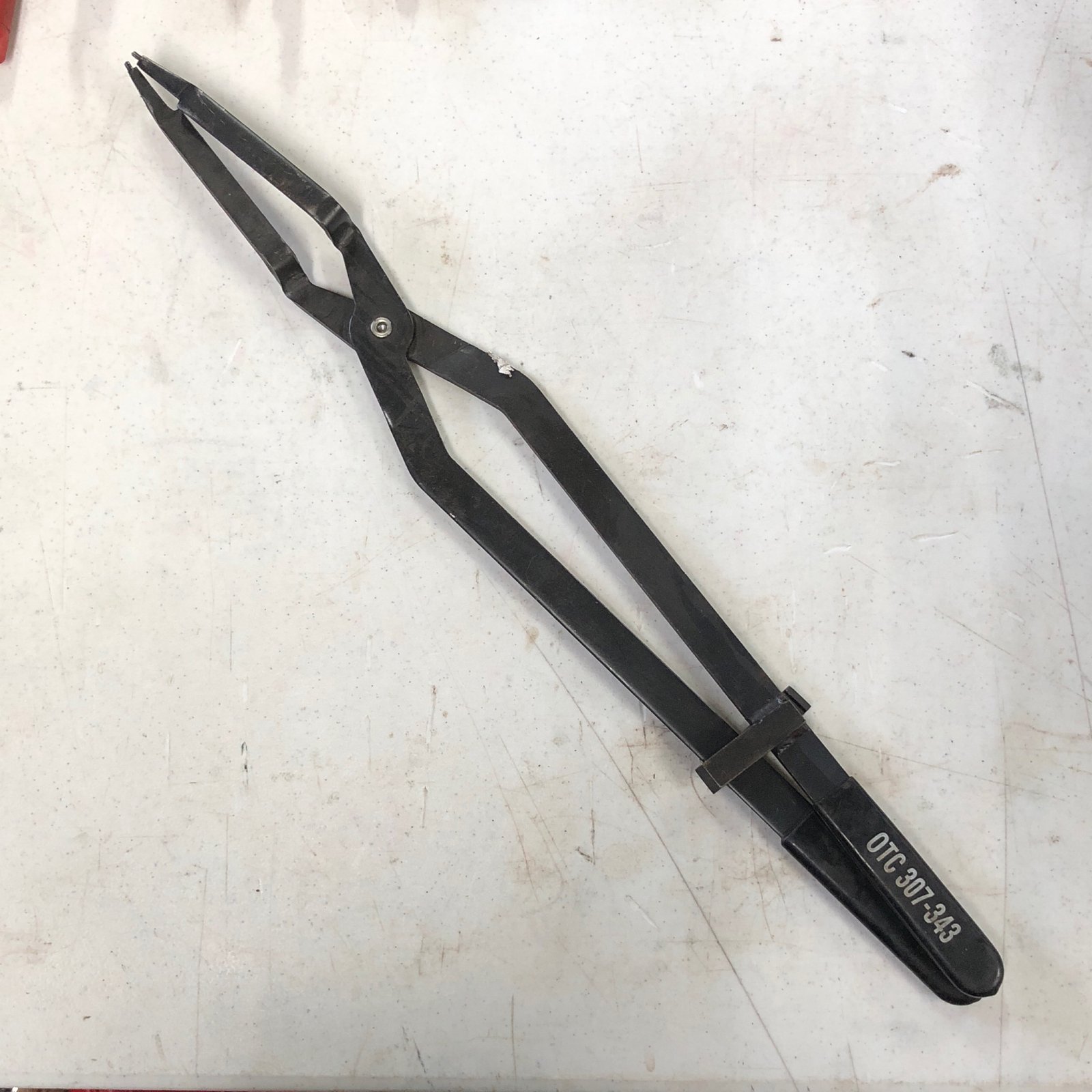 OTC - 307-343 - KB Tools