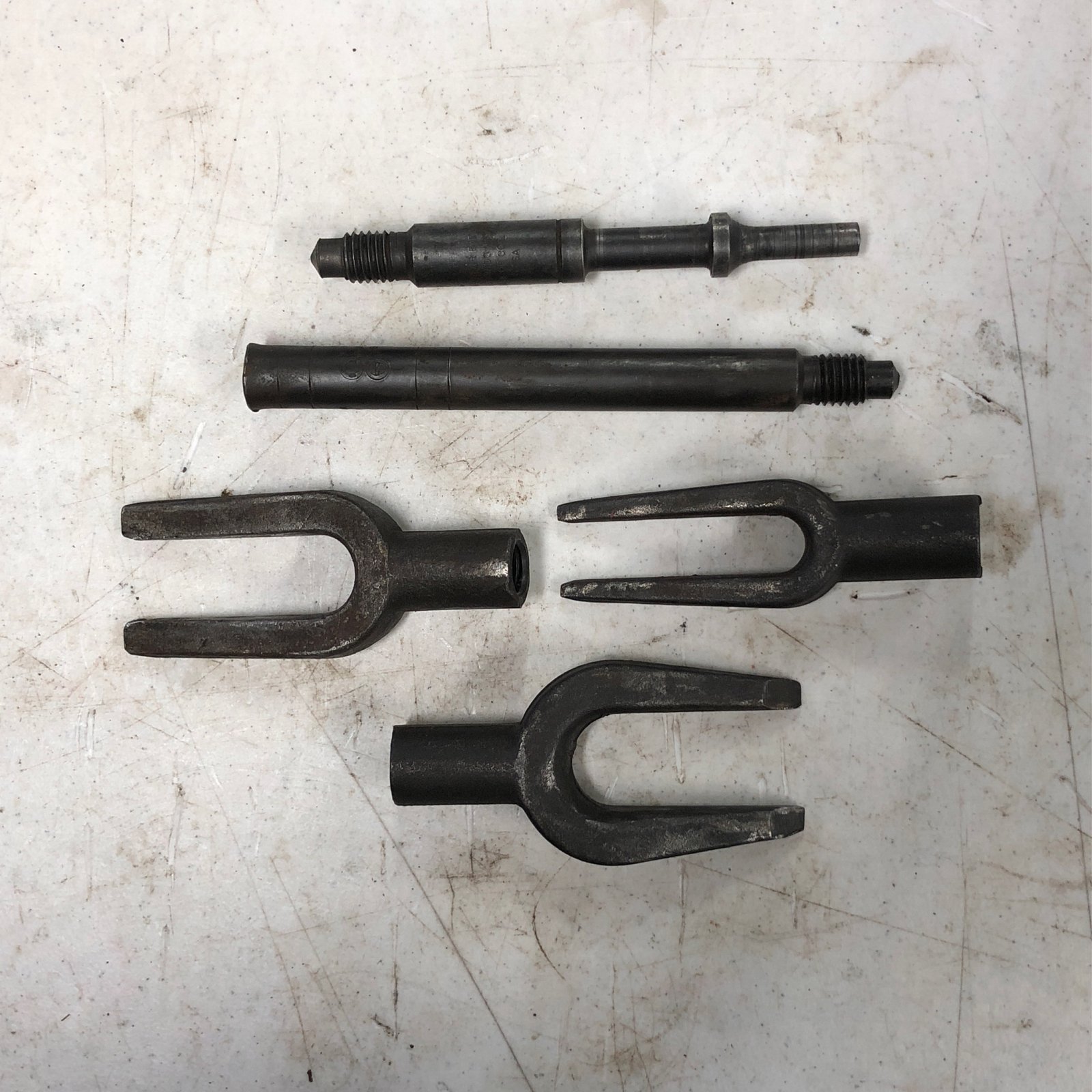 Lisle - 41500 - KB Tools