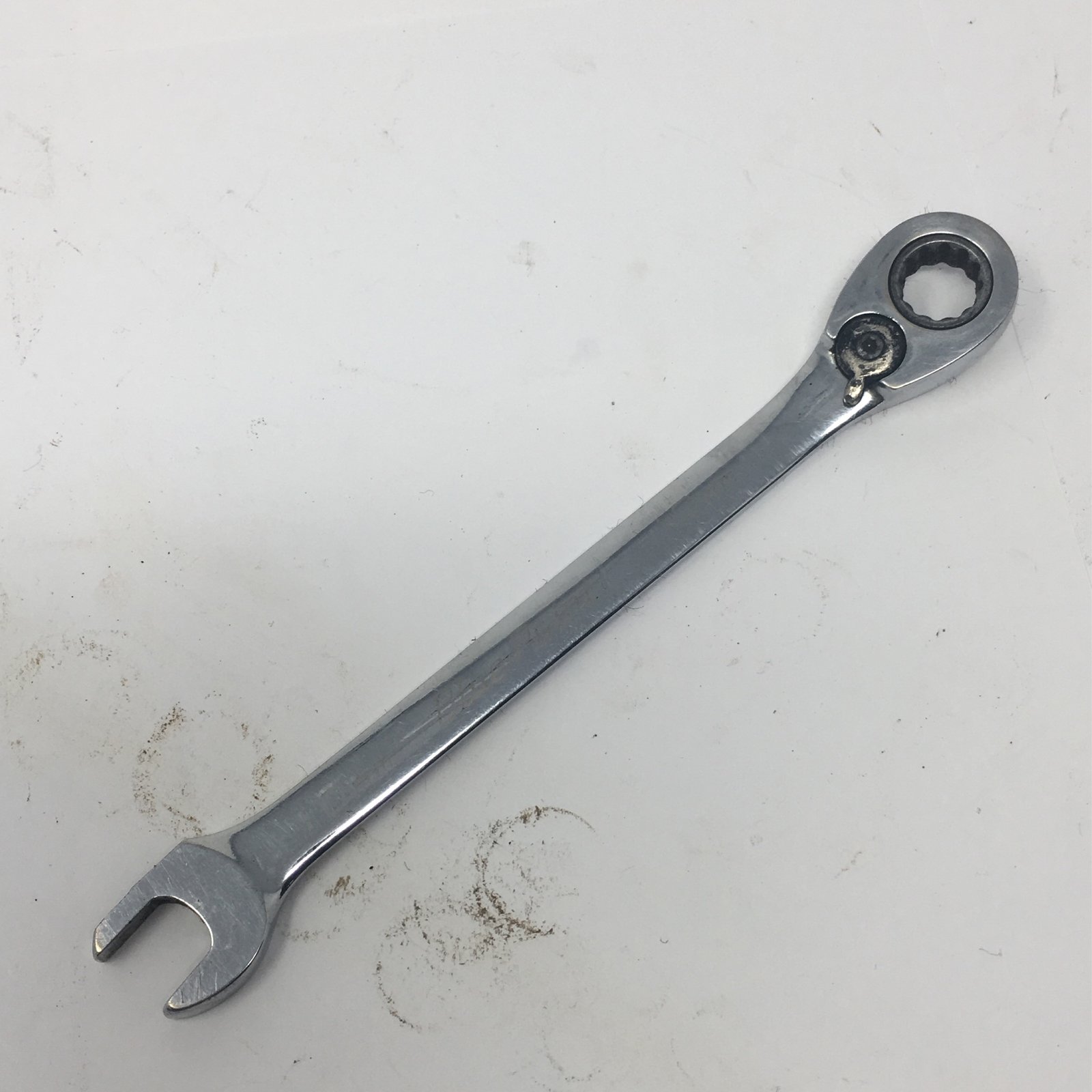 Blue Point - BOERM10 - KB Tools