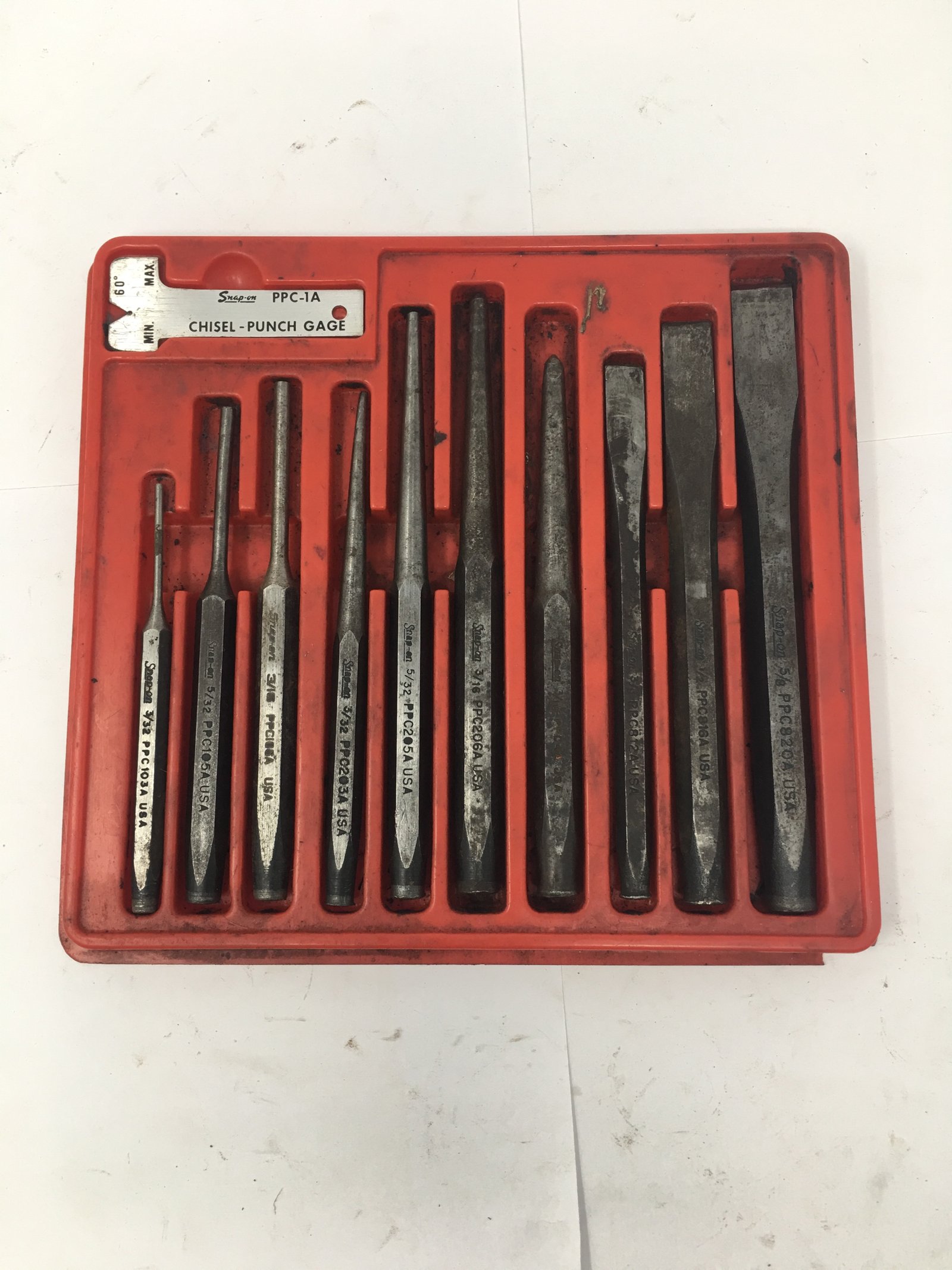 Snap On - PPC710AK - KB Tools