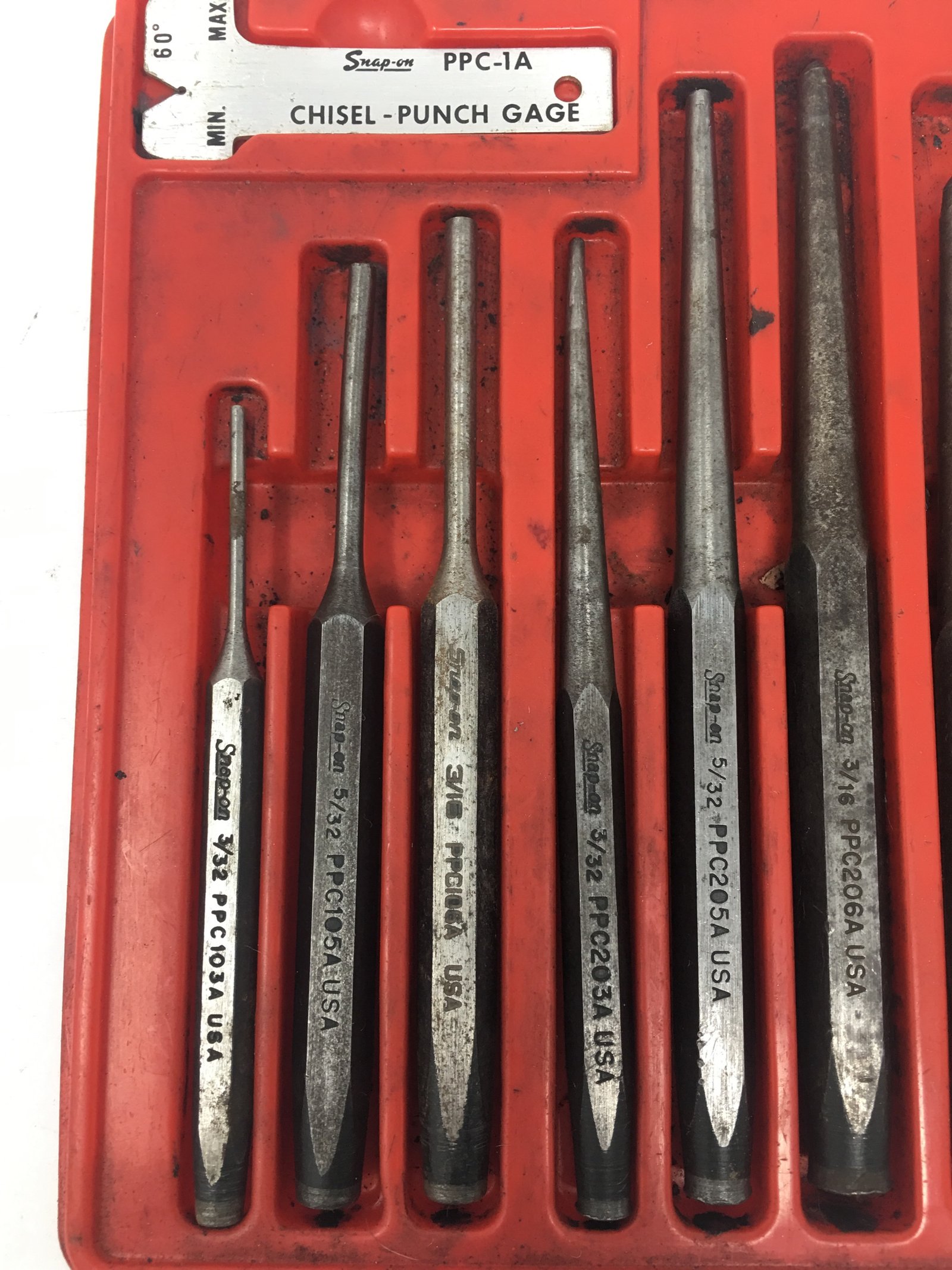 Snap On - PPC710AK - KB Tools