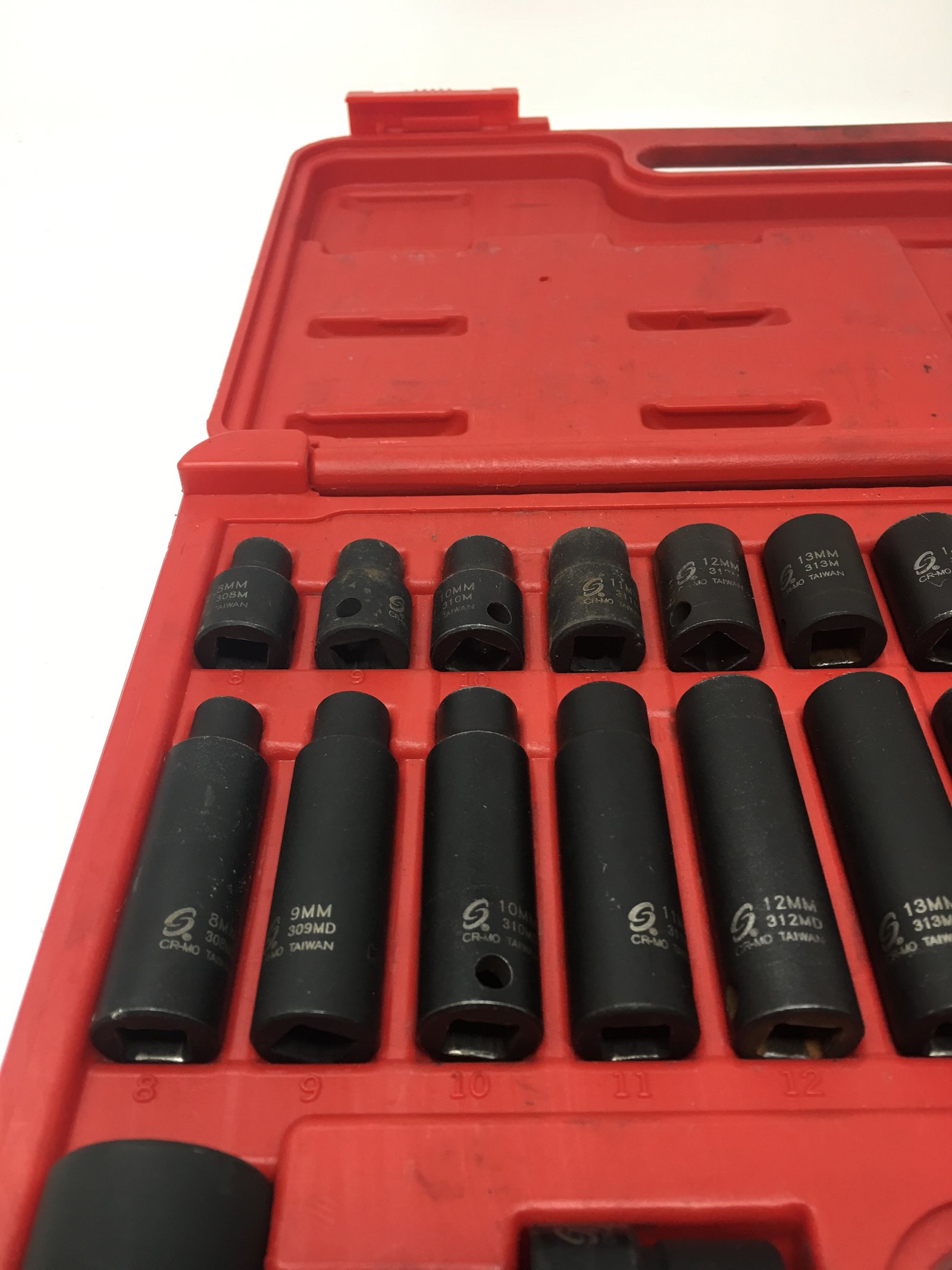 Sunex - 3329 - KB Tools
