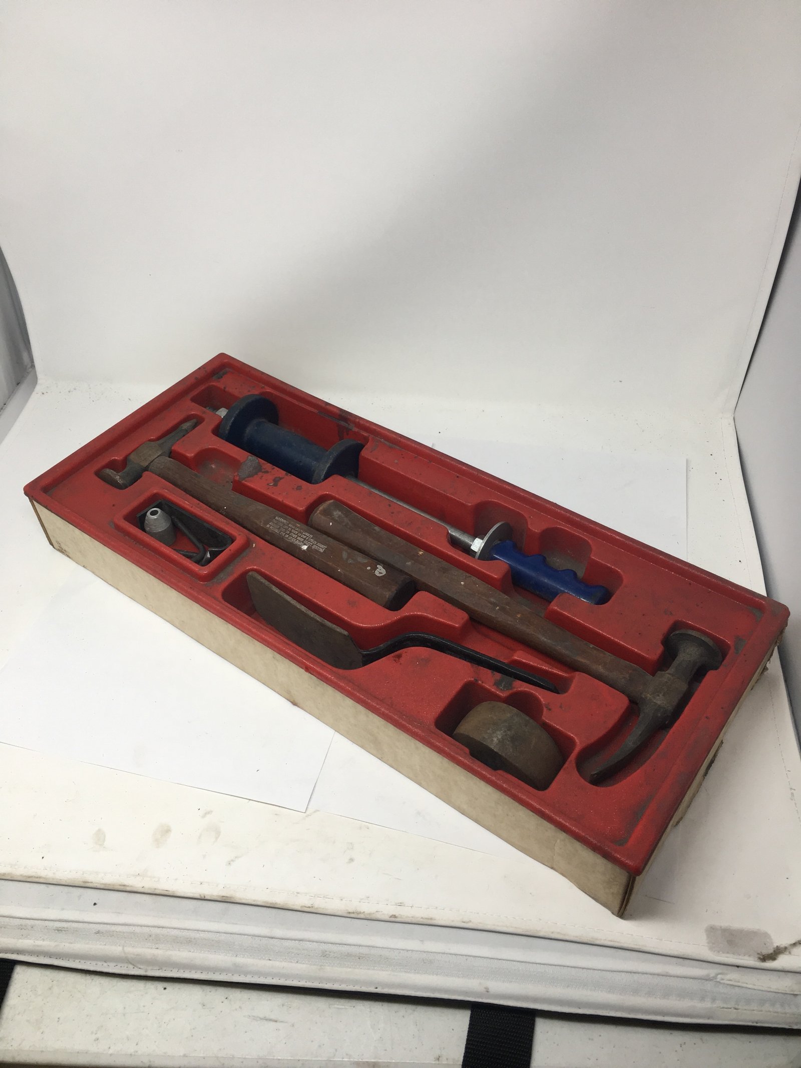 Snap On - 2005BFA - KB Tools