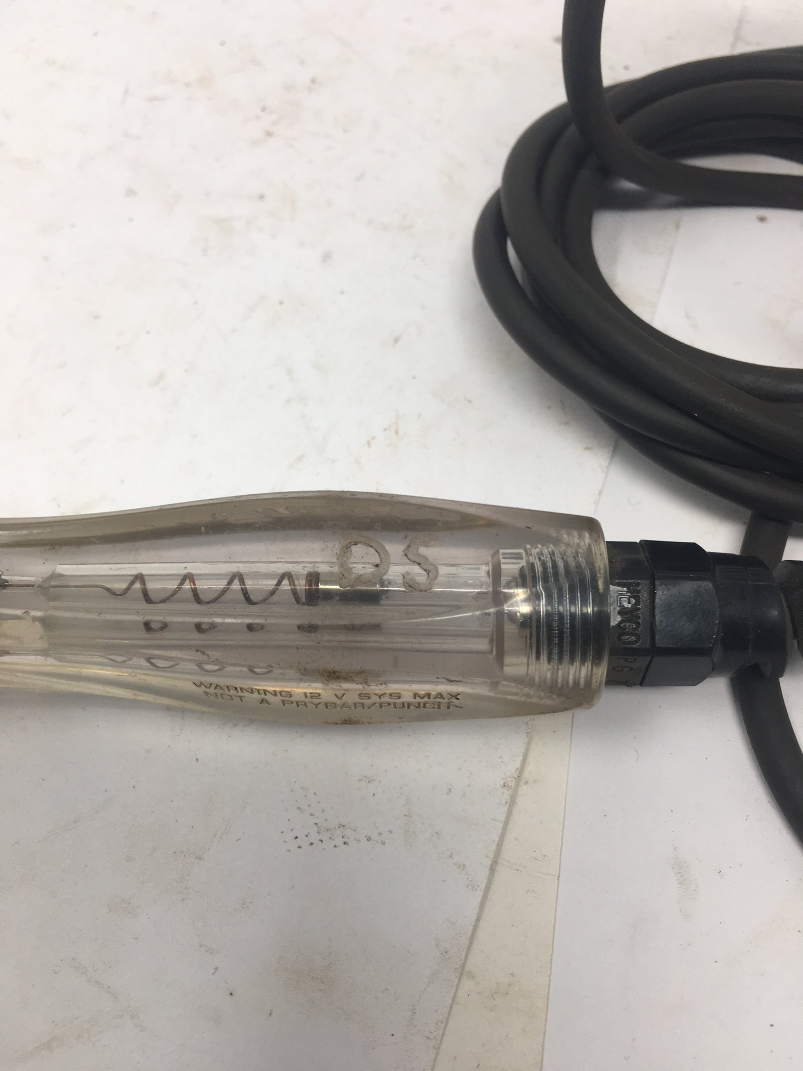 Snap On - CT4B - KB Tools