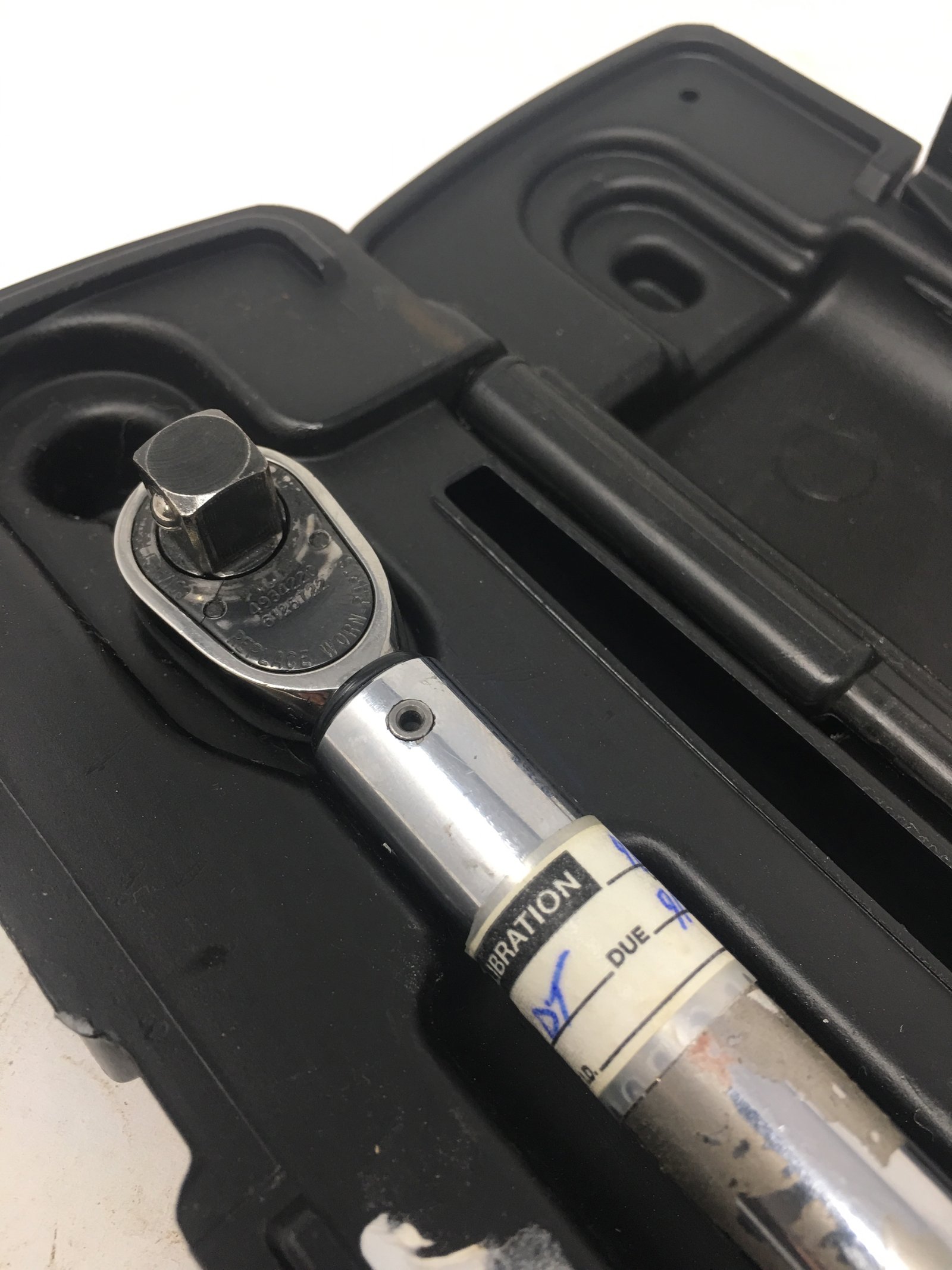 Snap On - QC2R200 - KB Tools