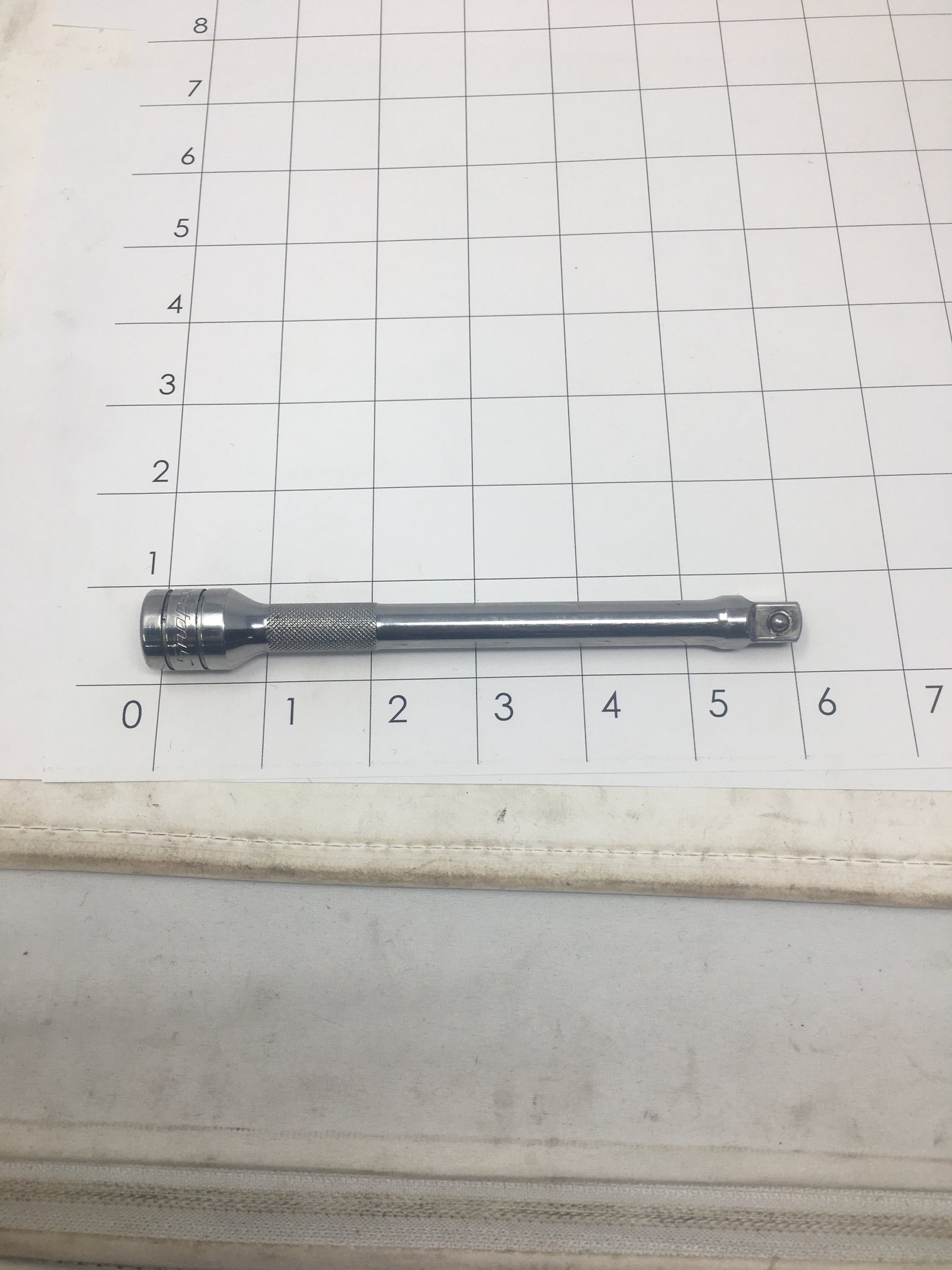 Snap On - FXK6 - KB Tools