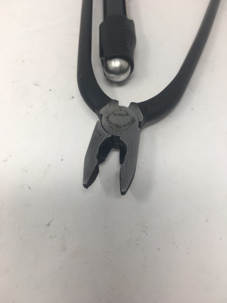 Blue Point - WTR1A - KB Tools