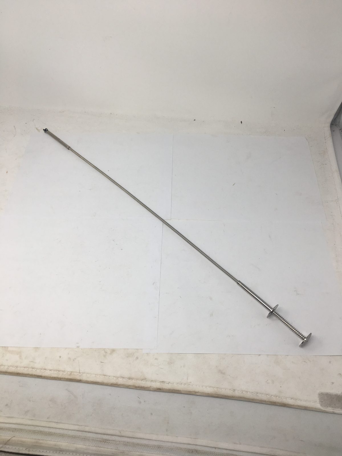 Blue Point - YA837A - KB Tools