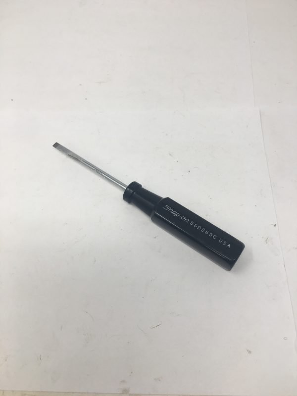 Snap On - SSDE63C - KB Tools