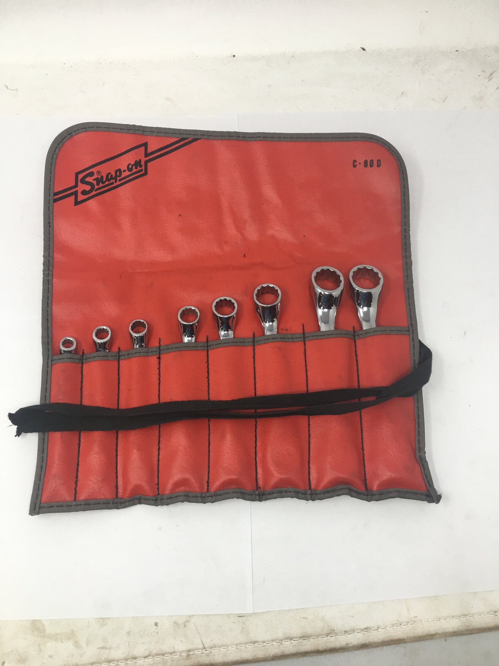 Snap On - XSM608 - KB Tools