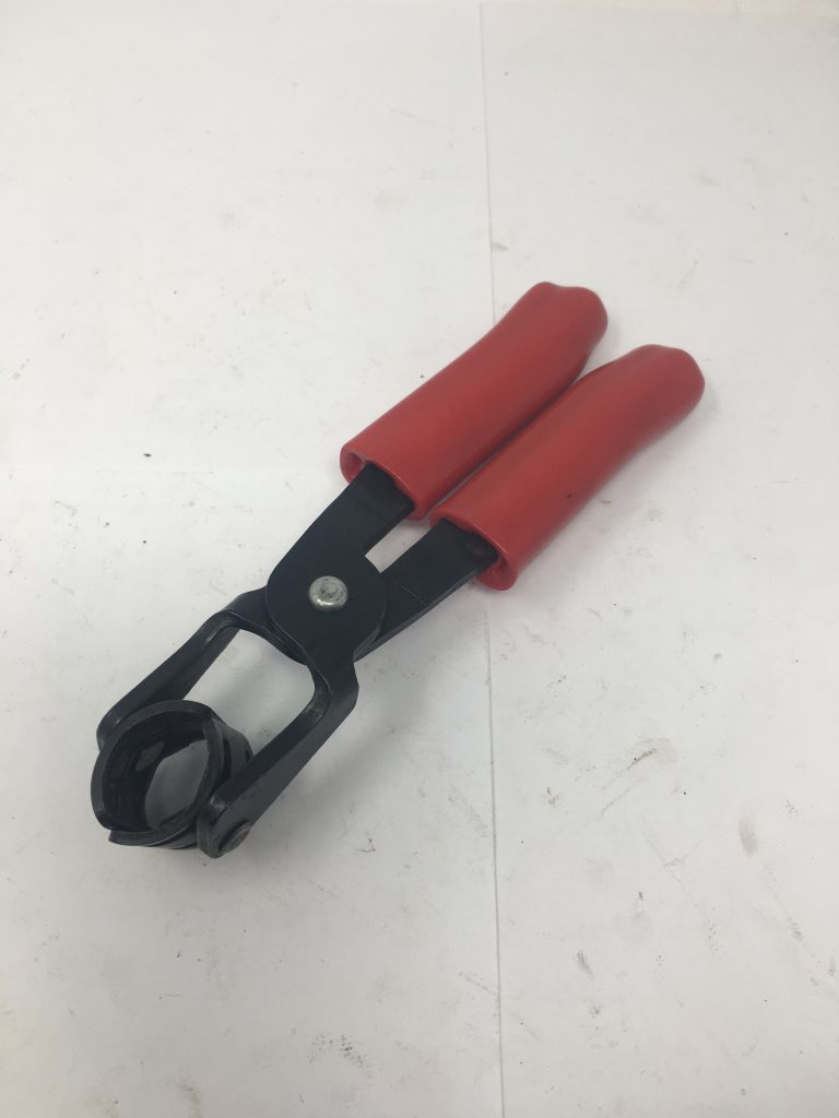 Blue Point - YA9660 - KB Tools