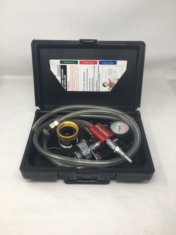 Snap On - SVTSRAD272A - KB Tools