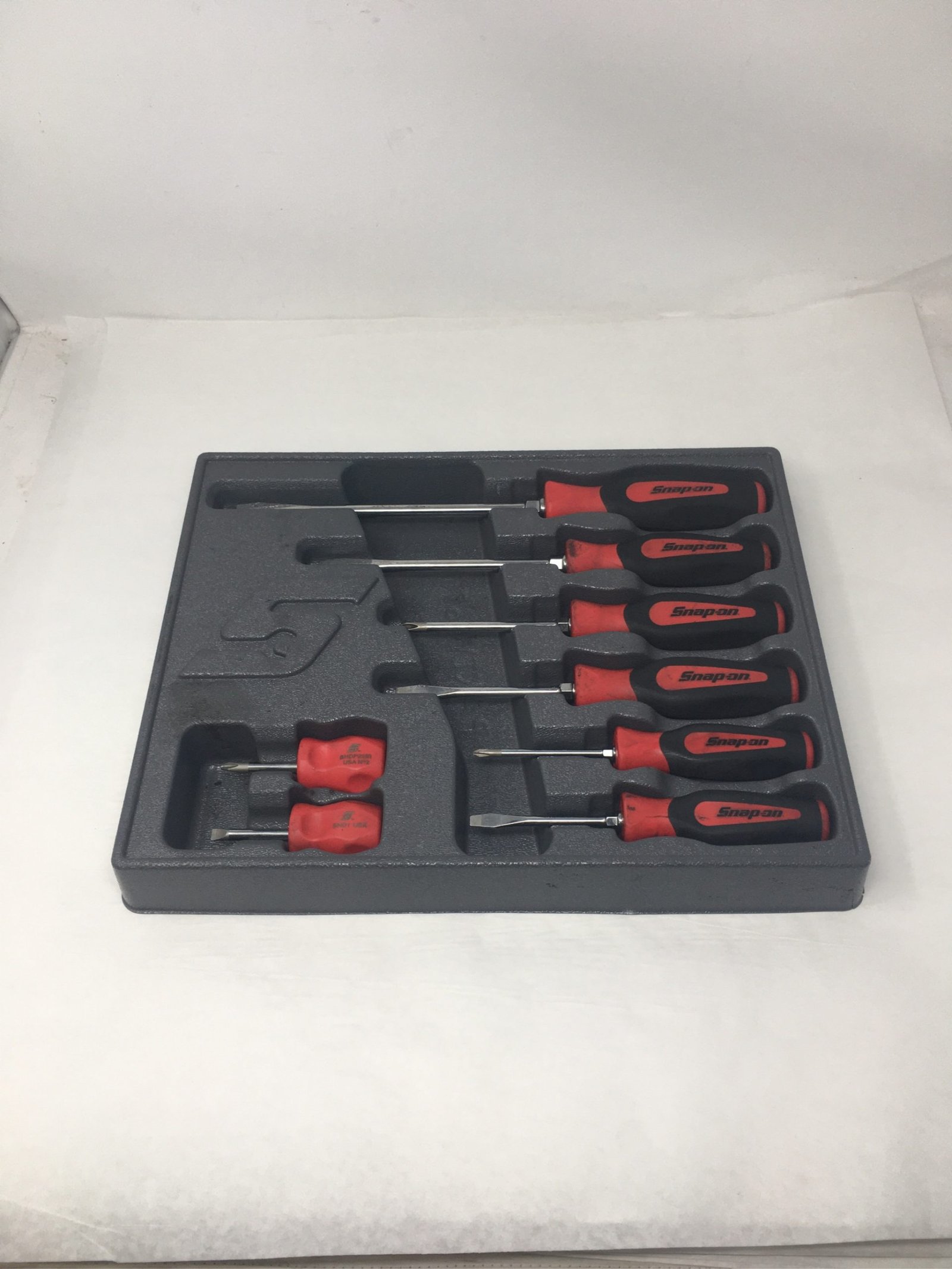 Snap On - SGDX80BR - KB Tools