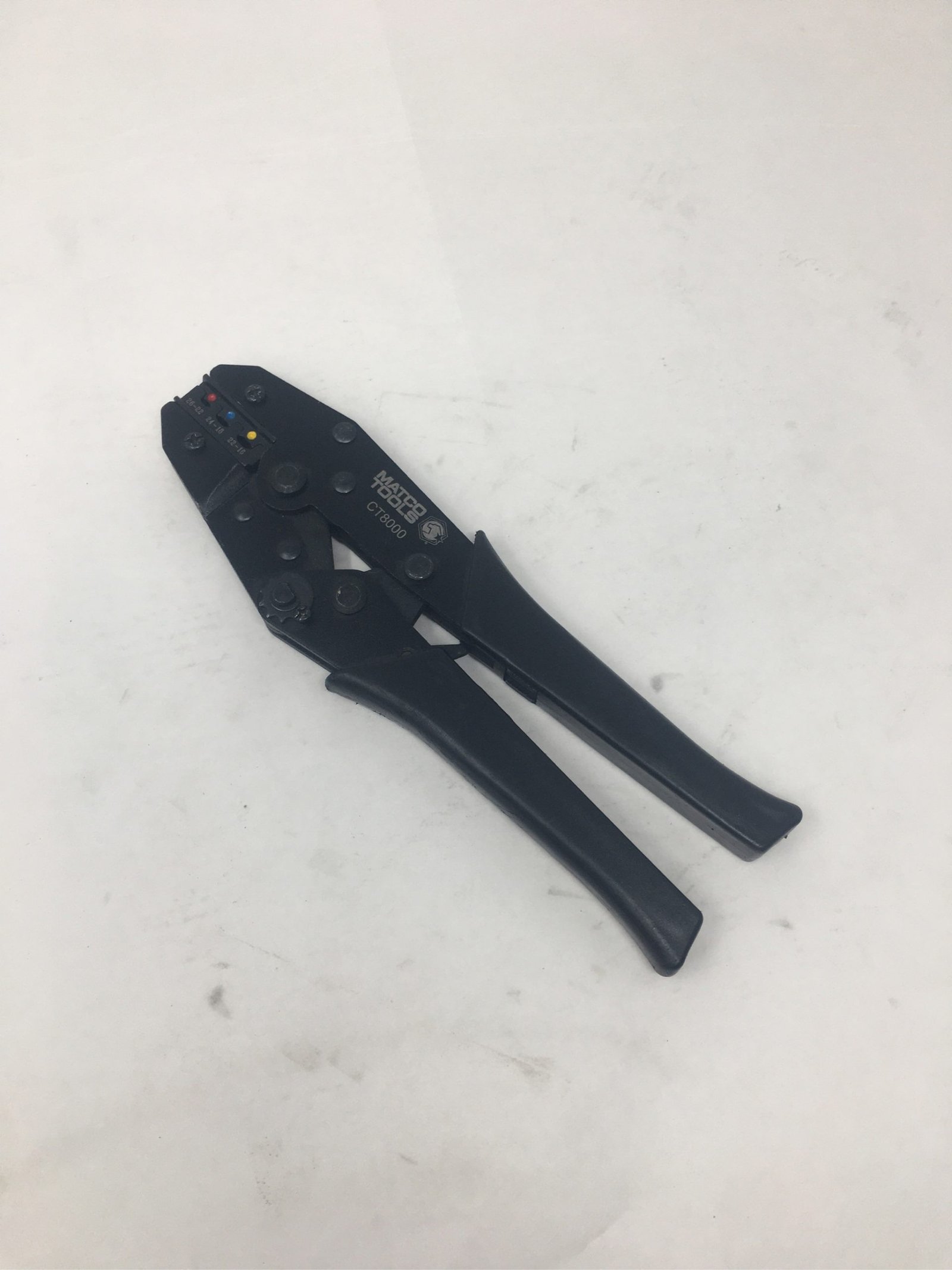 Matco - CT8000 - KB Tools
