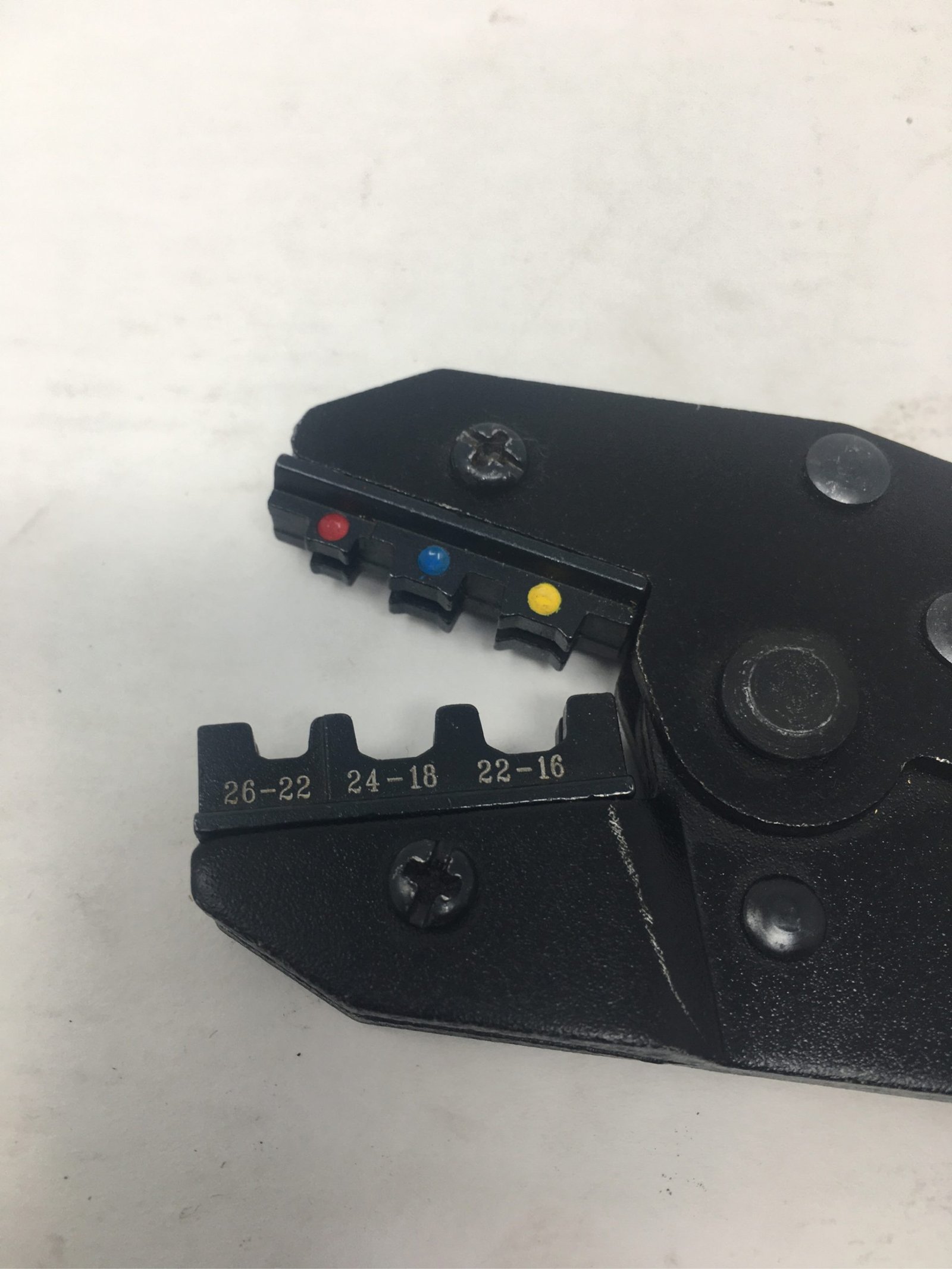 Matco - CT8000 - KB Tools
