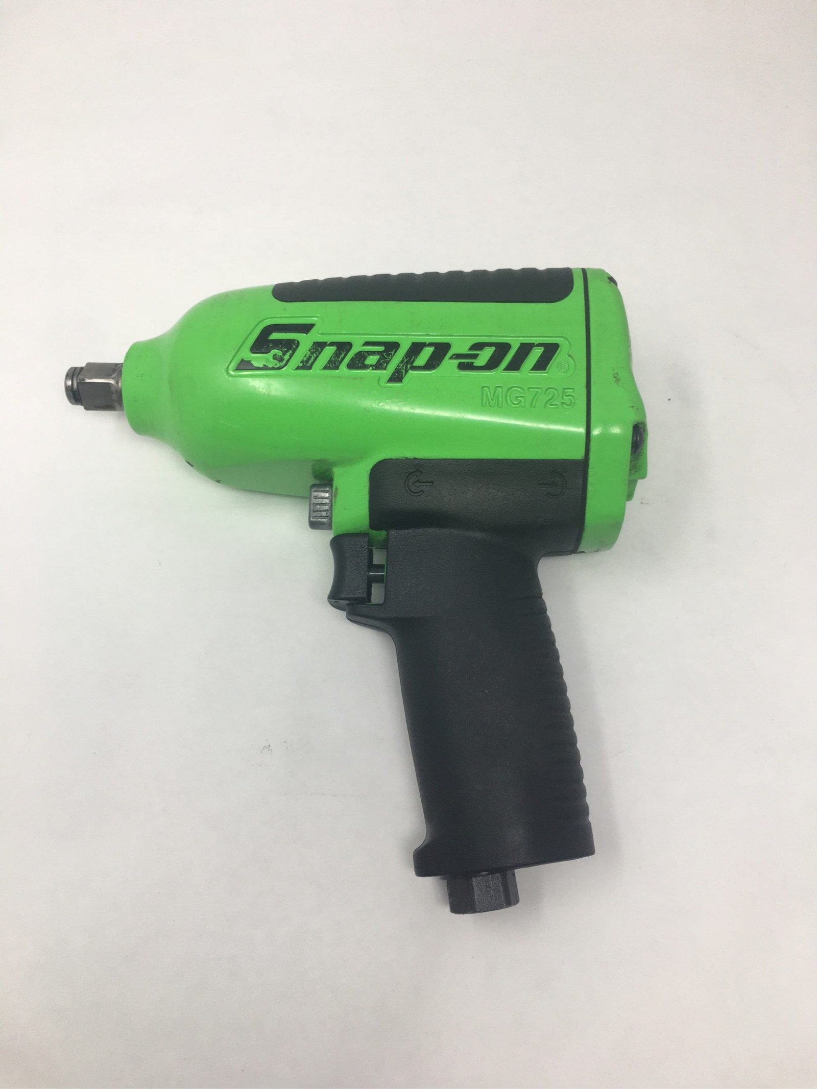 Snap On - MG725 - KB Tools