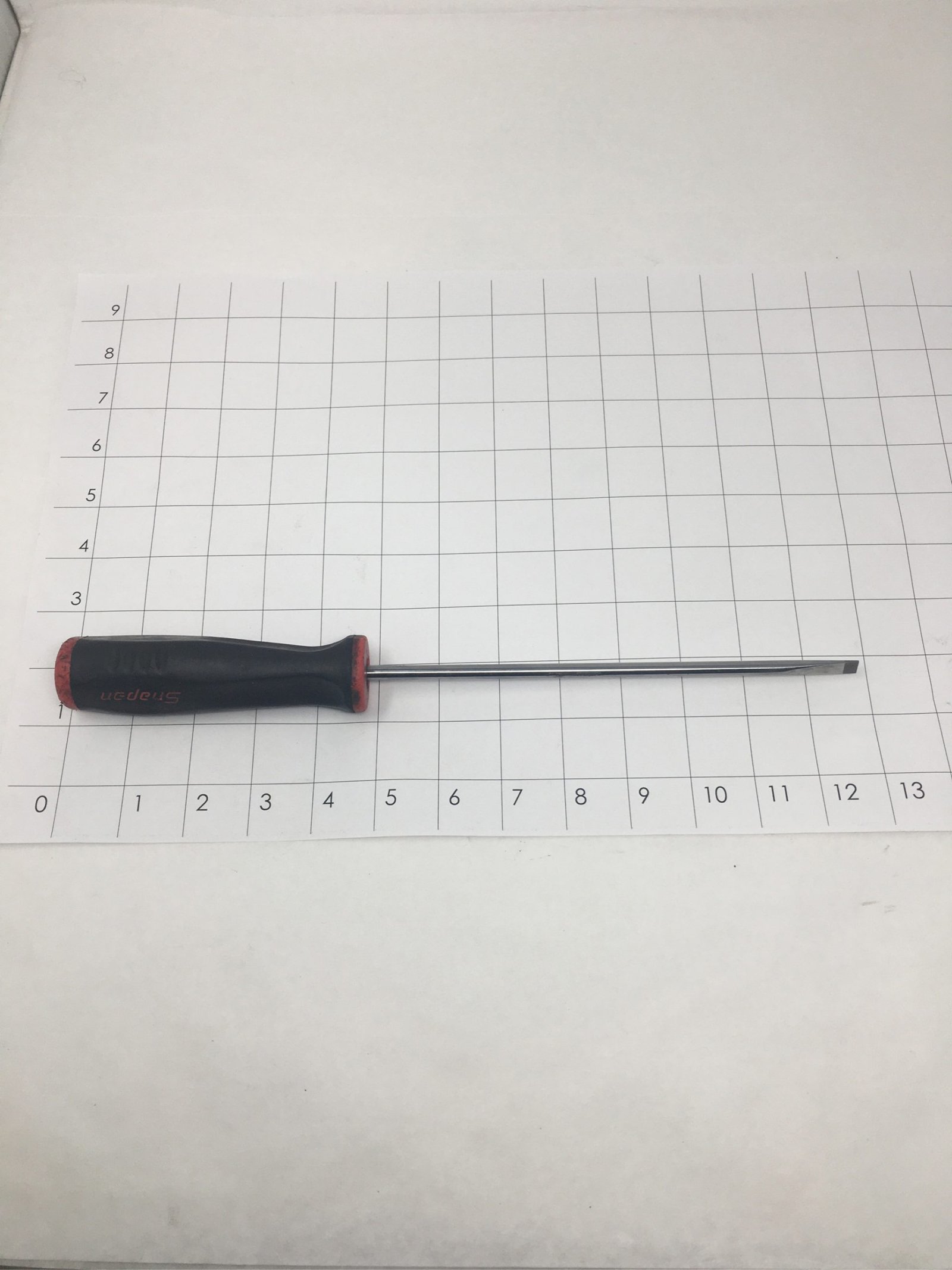 Snap On - SSD412B - KB Tools