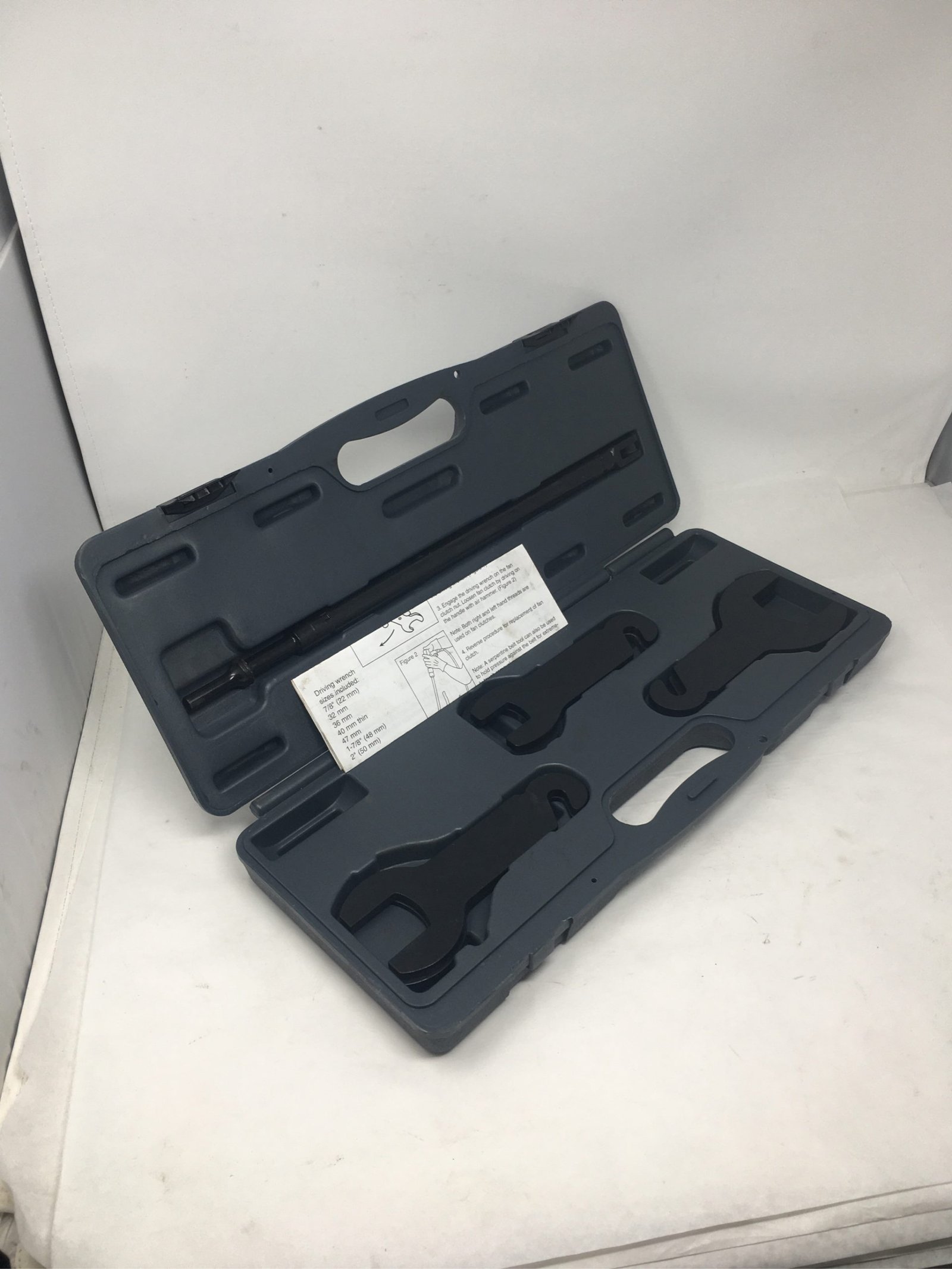 Lisle - 43300 - KB Tools