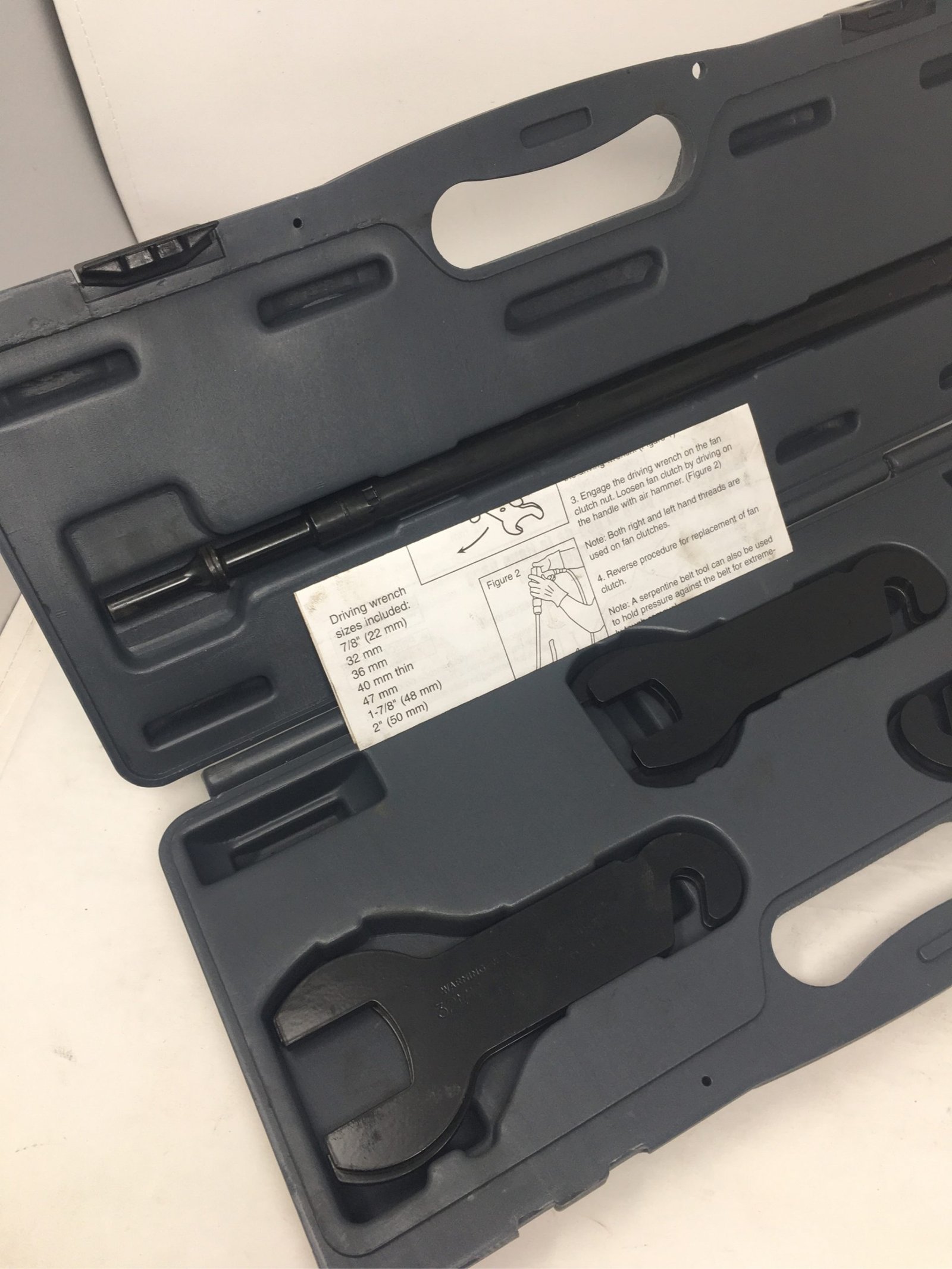 Lisle - 43300 - KB Tools