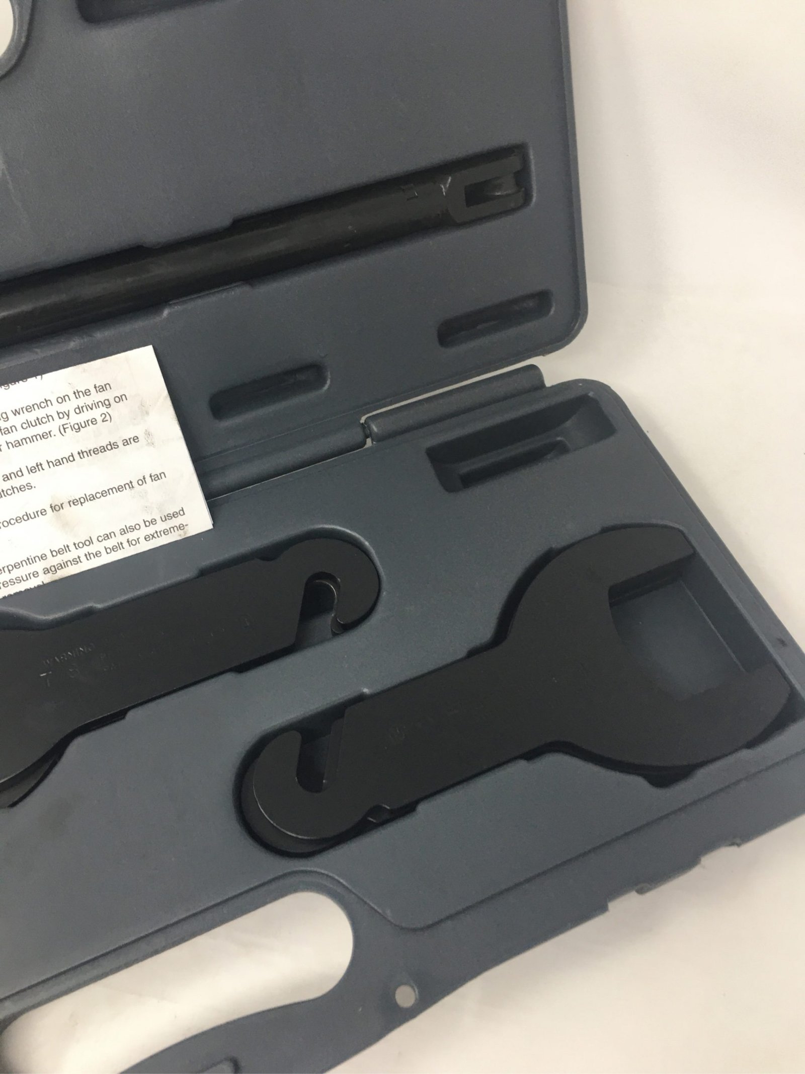 Lisle - 43300 - KB Tools