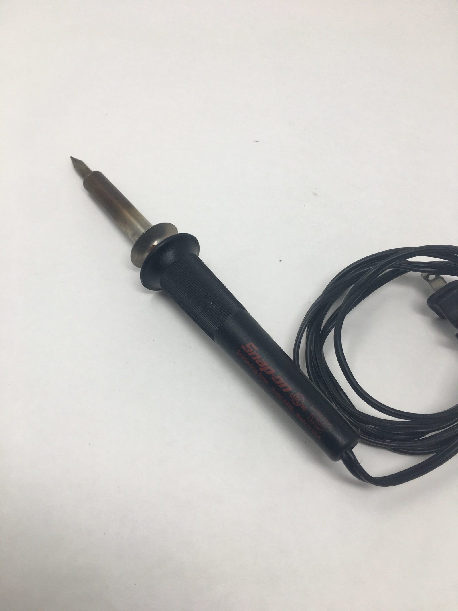 Snap On - R40B - KB Tools