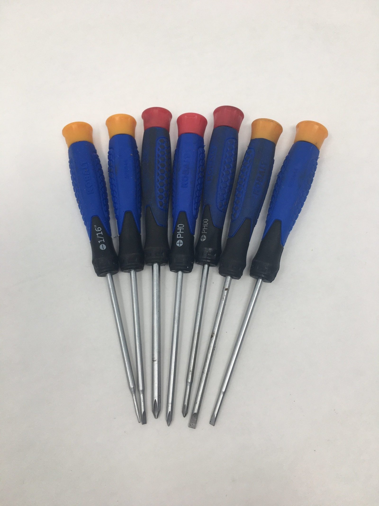 Kobalt - 7PCMINISD - KB Tools