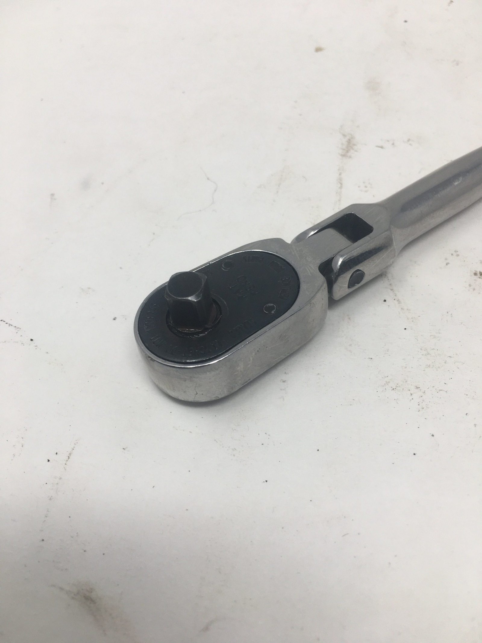 Snap On - TLLF72 - KB Tools