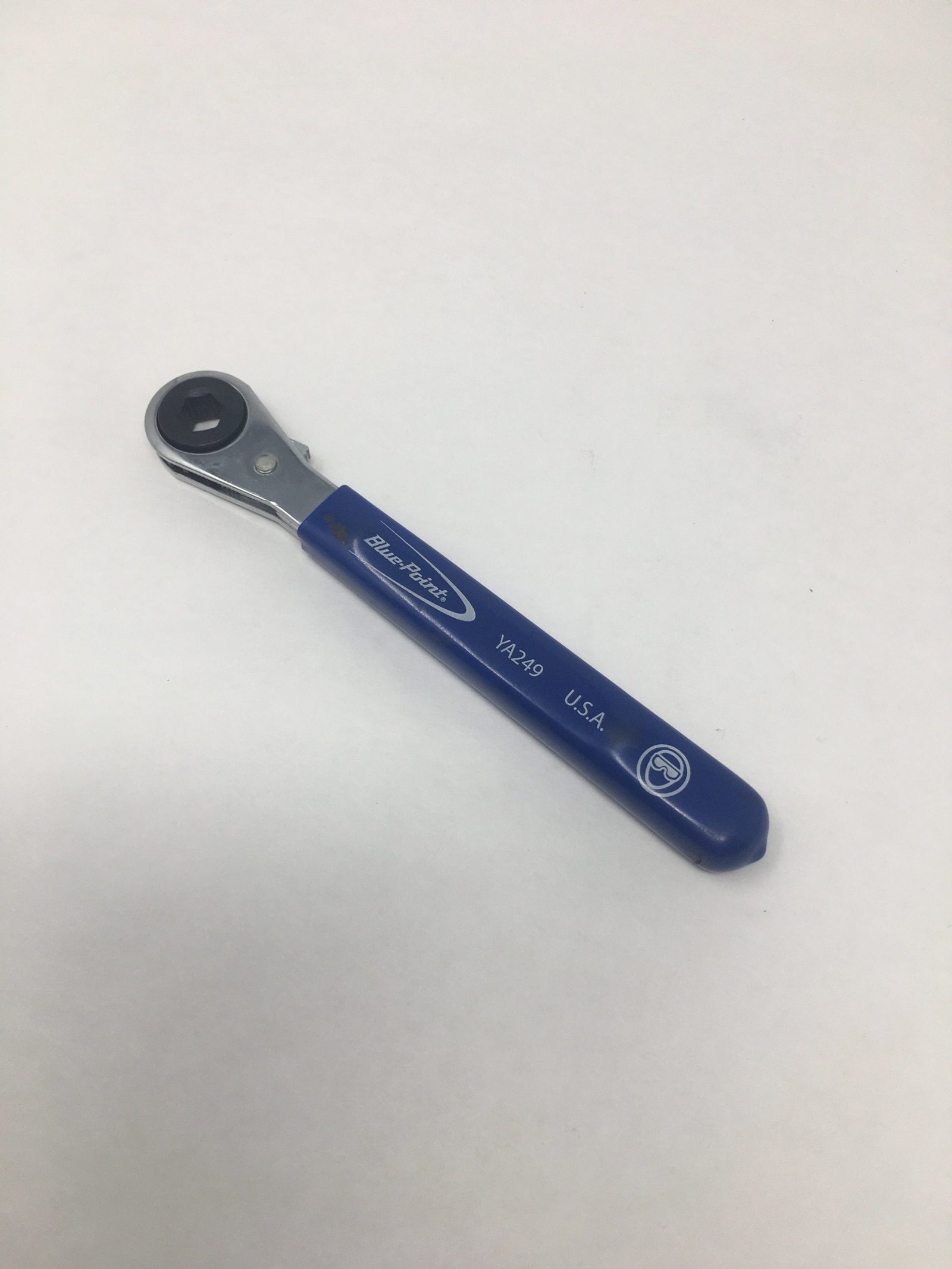 Blue Point - YA249 - KB Tools