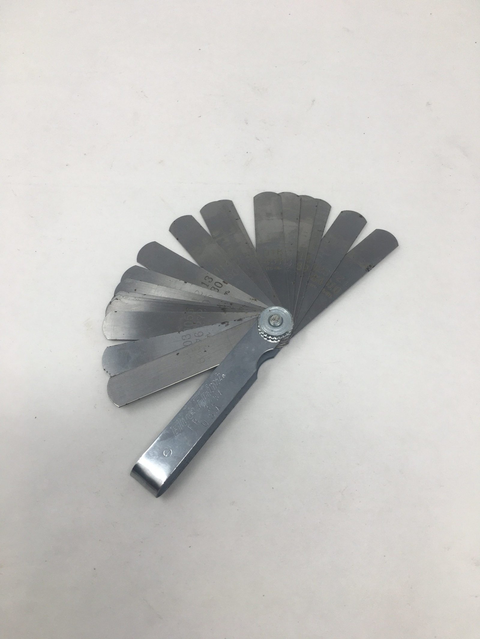 Blue Point - FB-325A - KB Tools