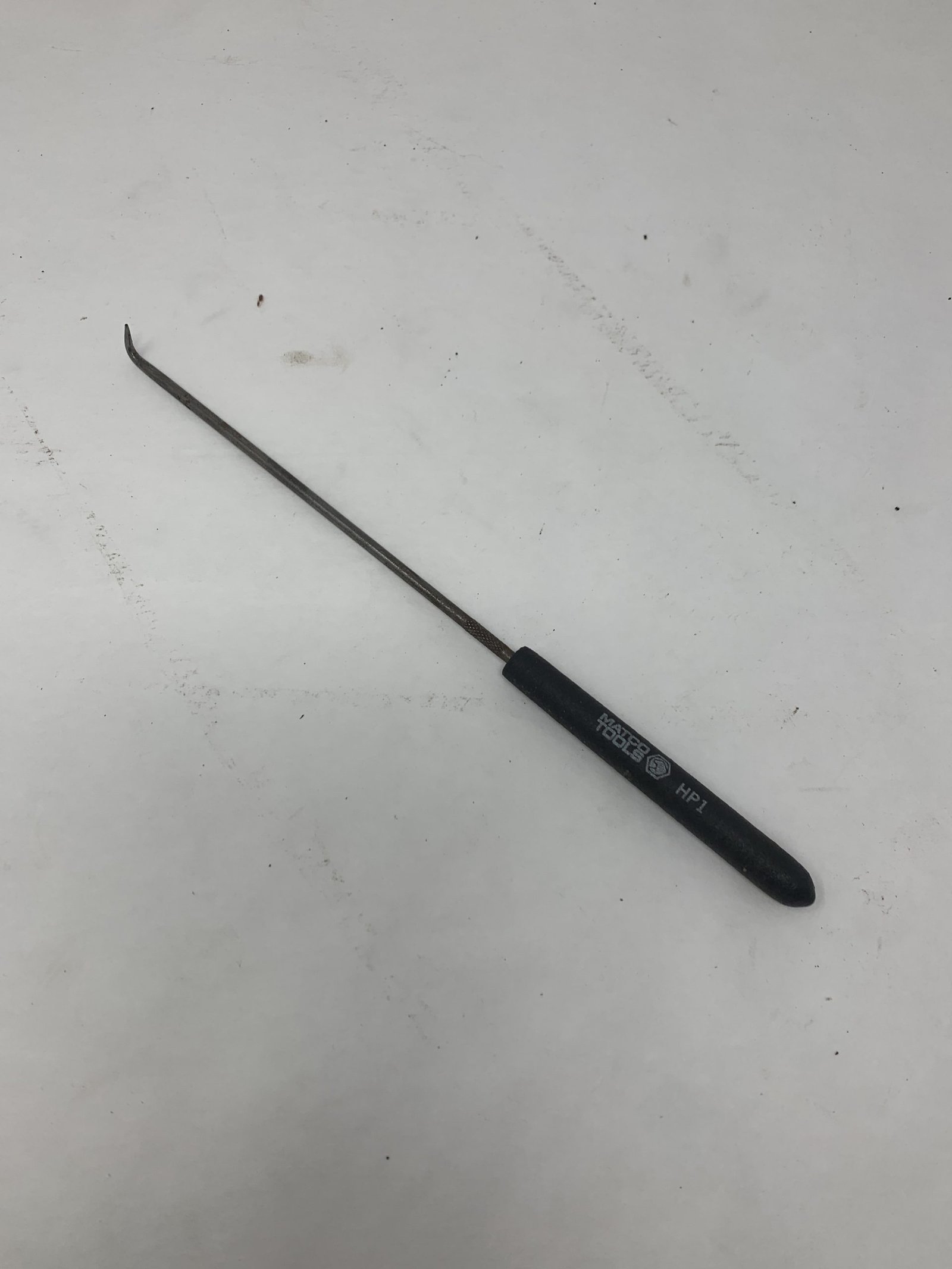 Matco - HP1 - KB Tools