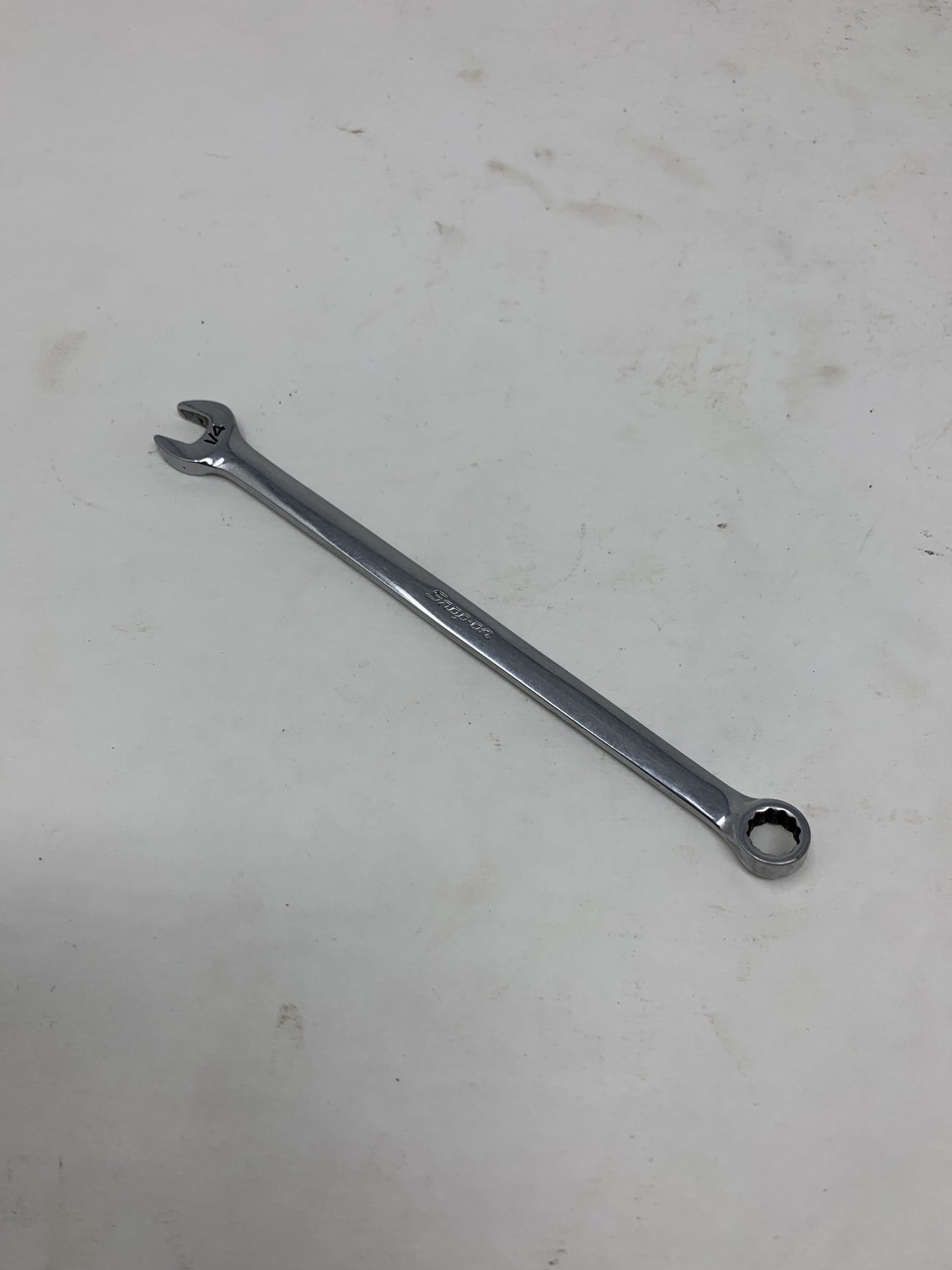 Snap On - OEX8 - KB Tools