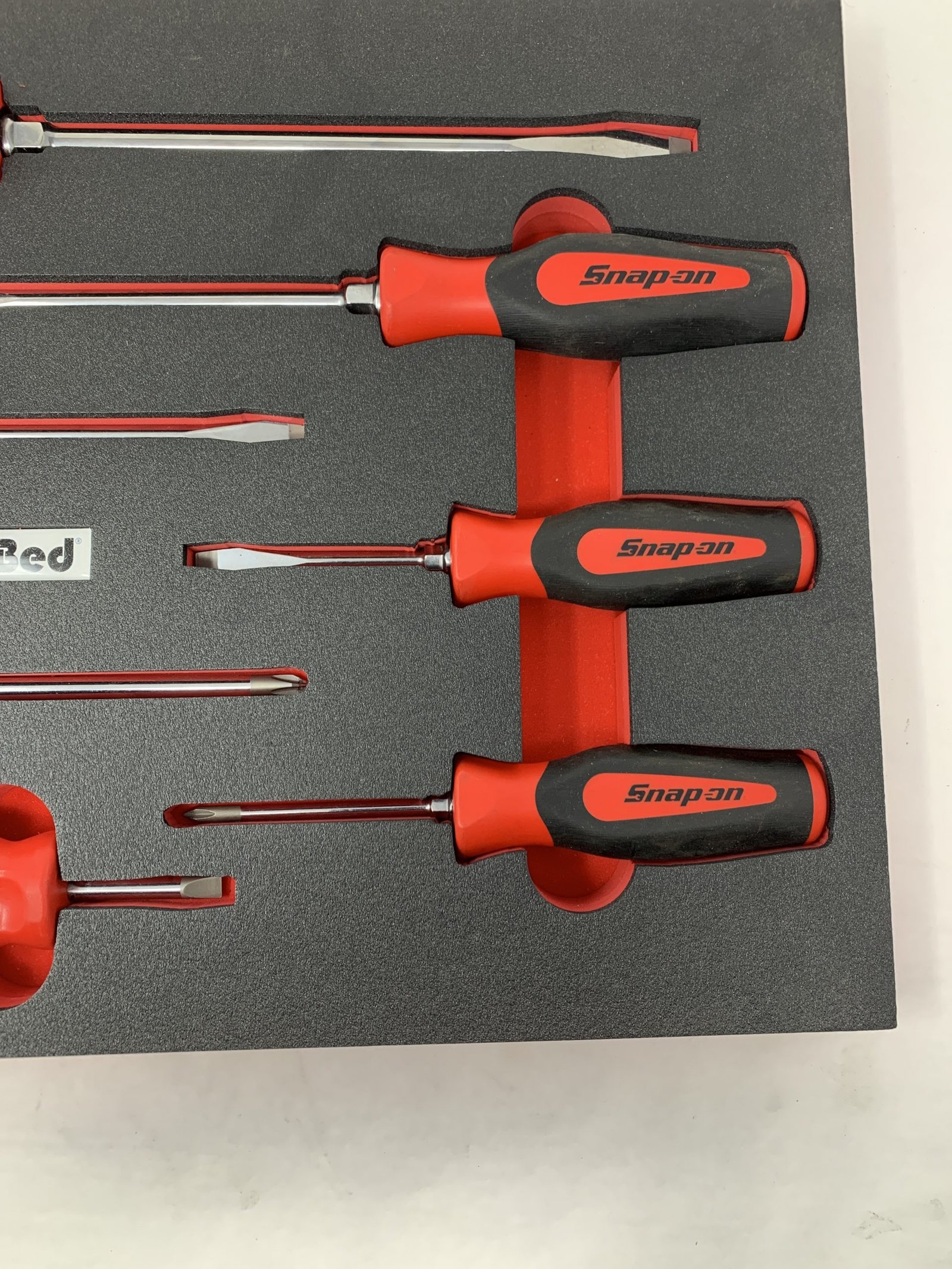 Snap On - SGDX80B - KB Tools