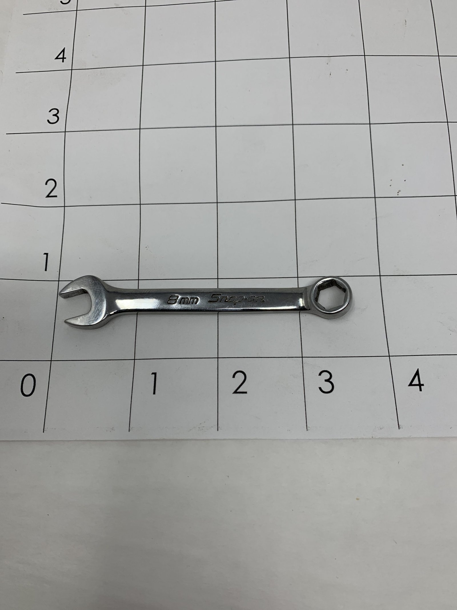 Snap On - OXIM8SB - KB Tools