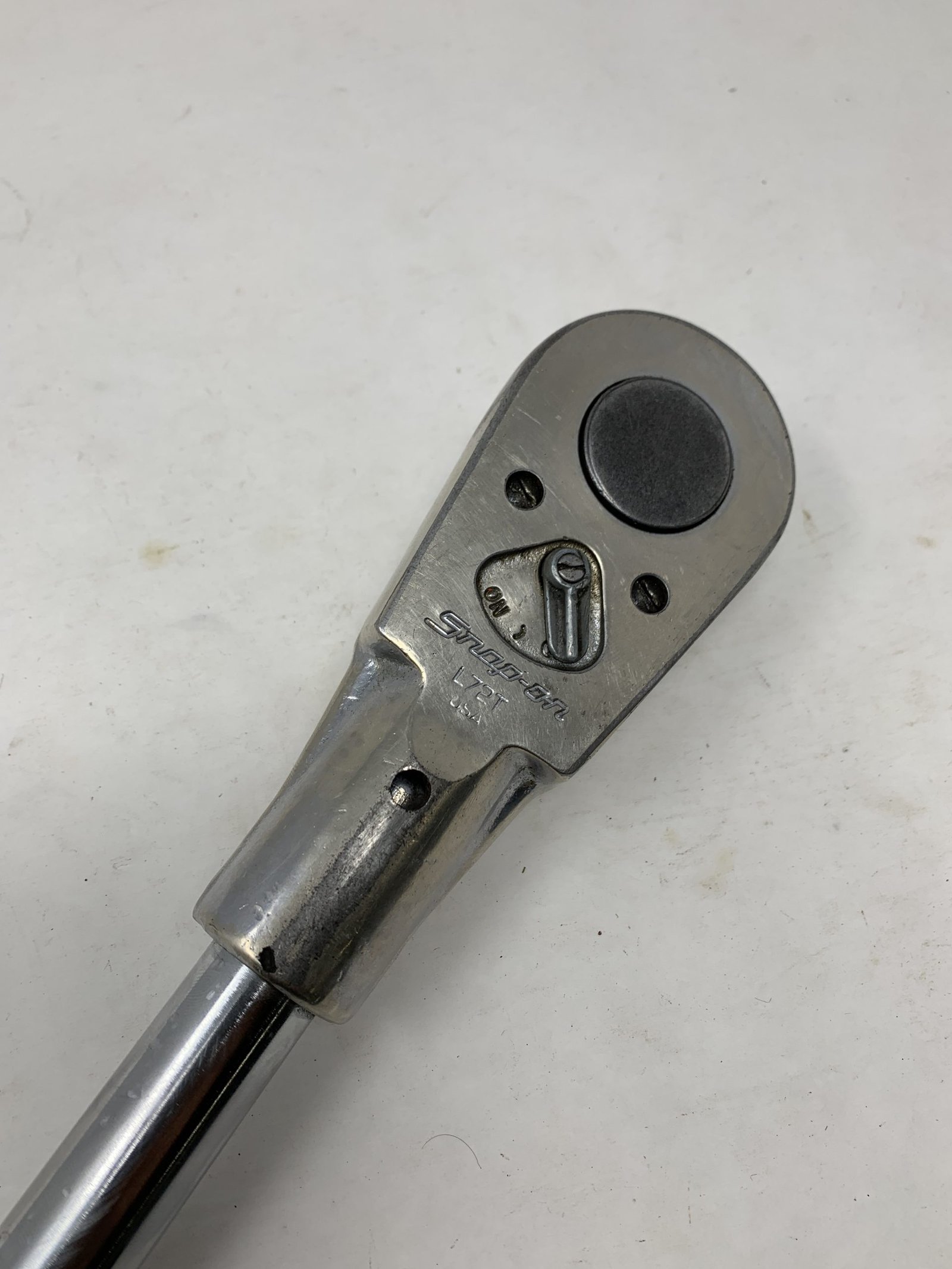 Snap On - L72T/GR81403 - KB Tools