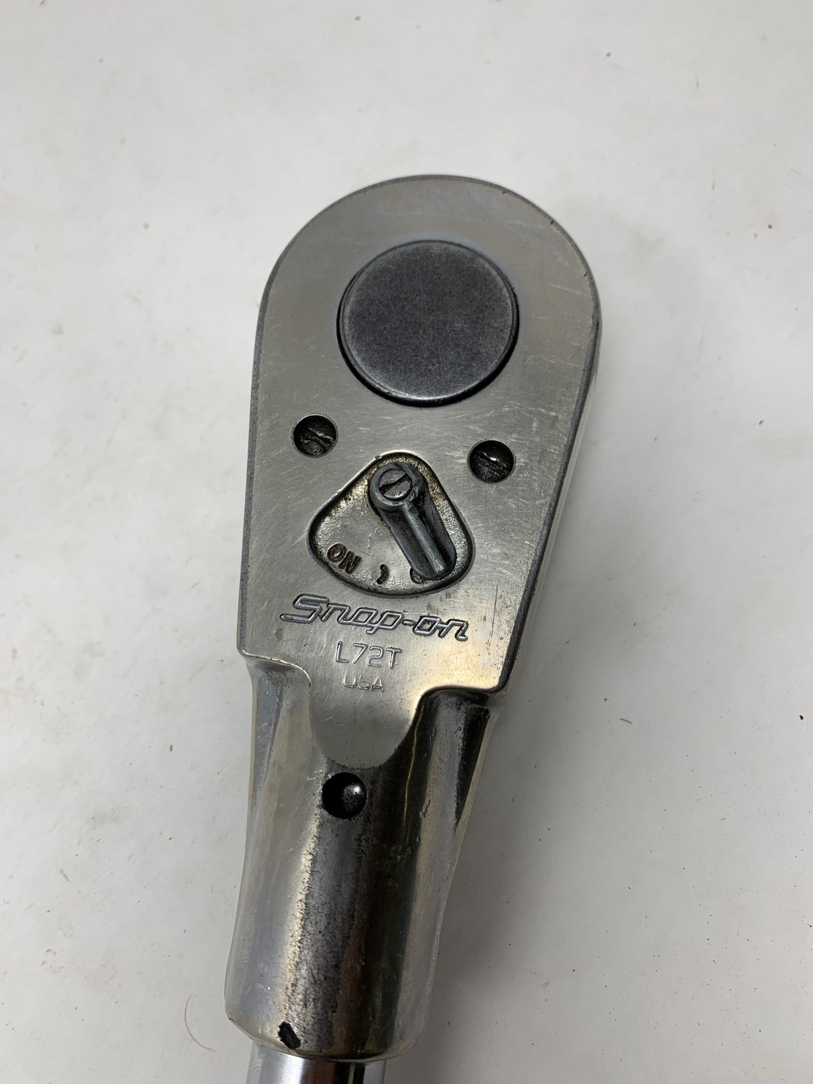 Snap On - L72T/GR81403 - KB Tools