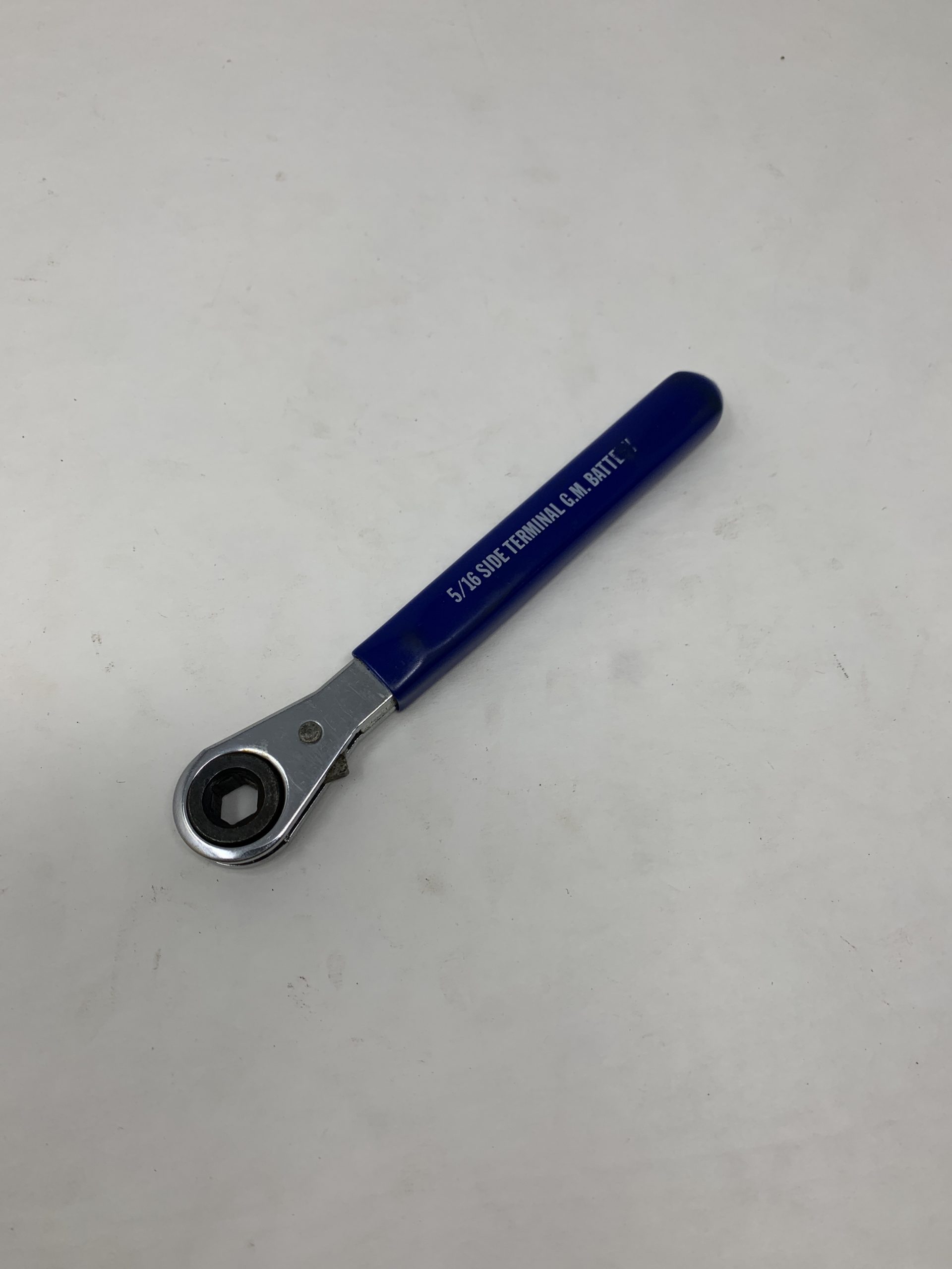 Blue Point - YA249 - KB Tools