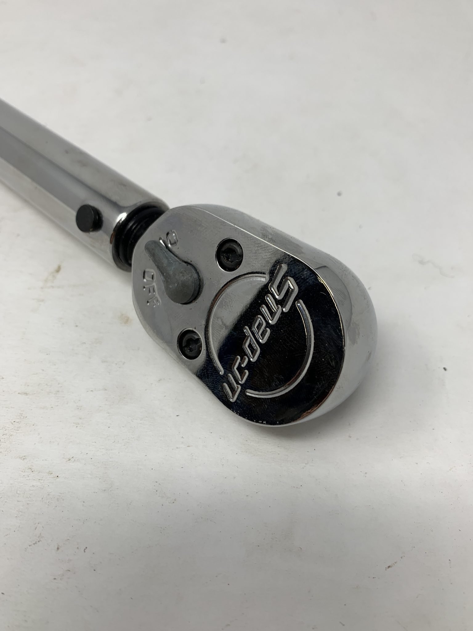 Snap On - QD3R250 - KB Tools