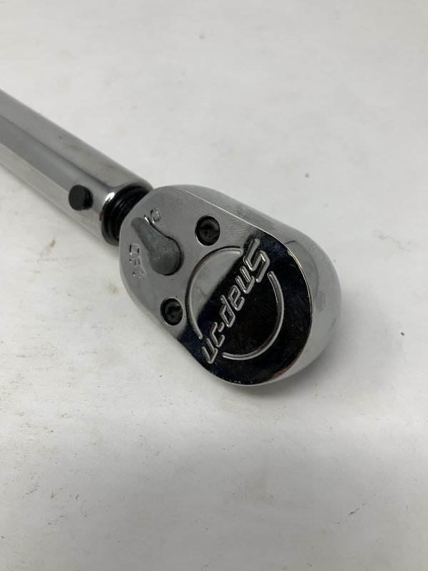 Snap On - QD3R250 - KB Tools