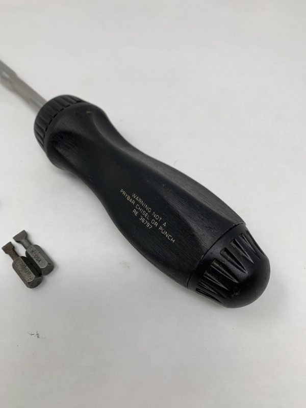 Snap On - SSDMR4B - KB Tools