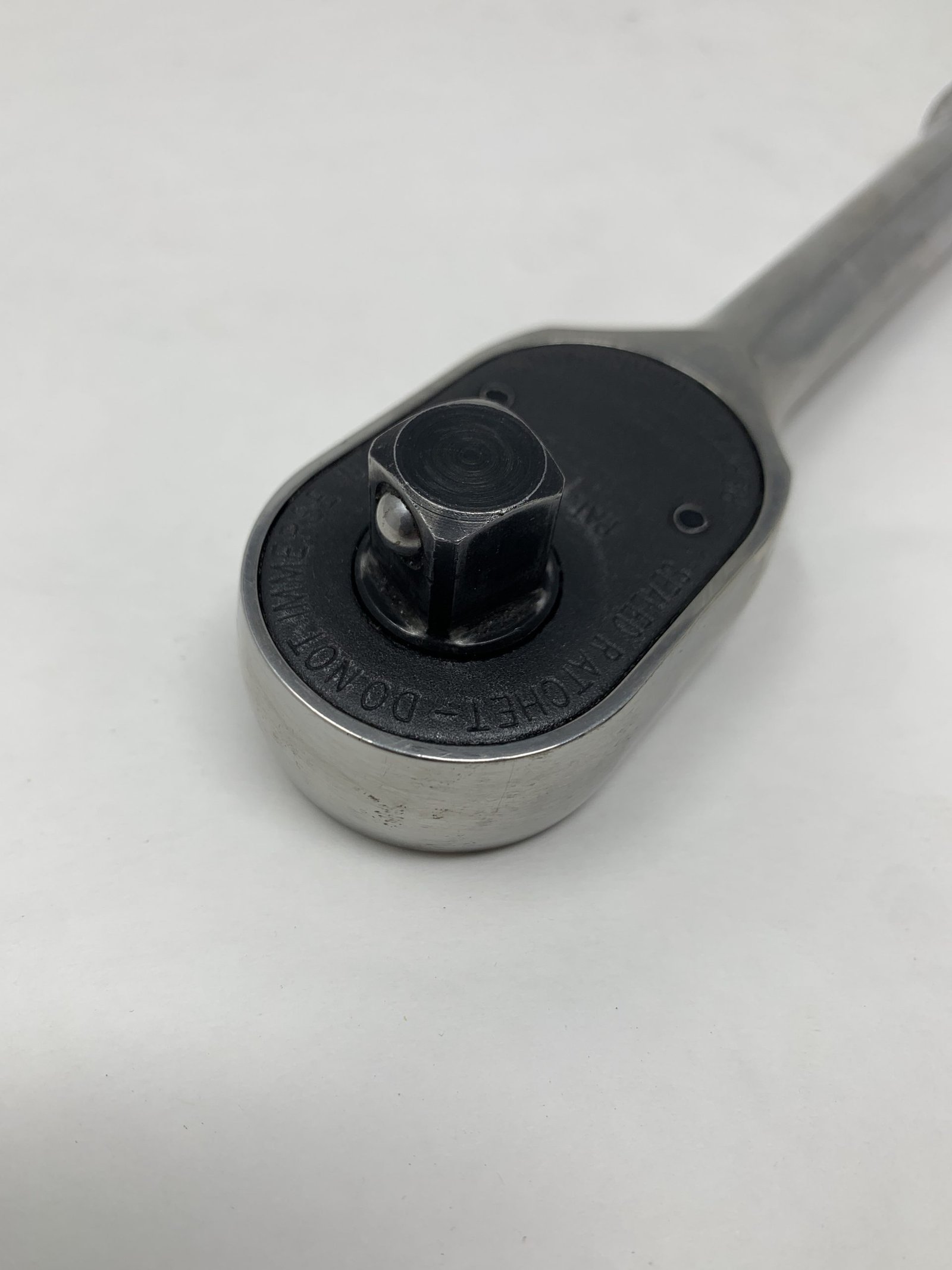 Snap On - S80A - KB Tools