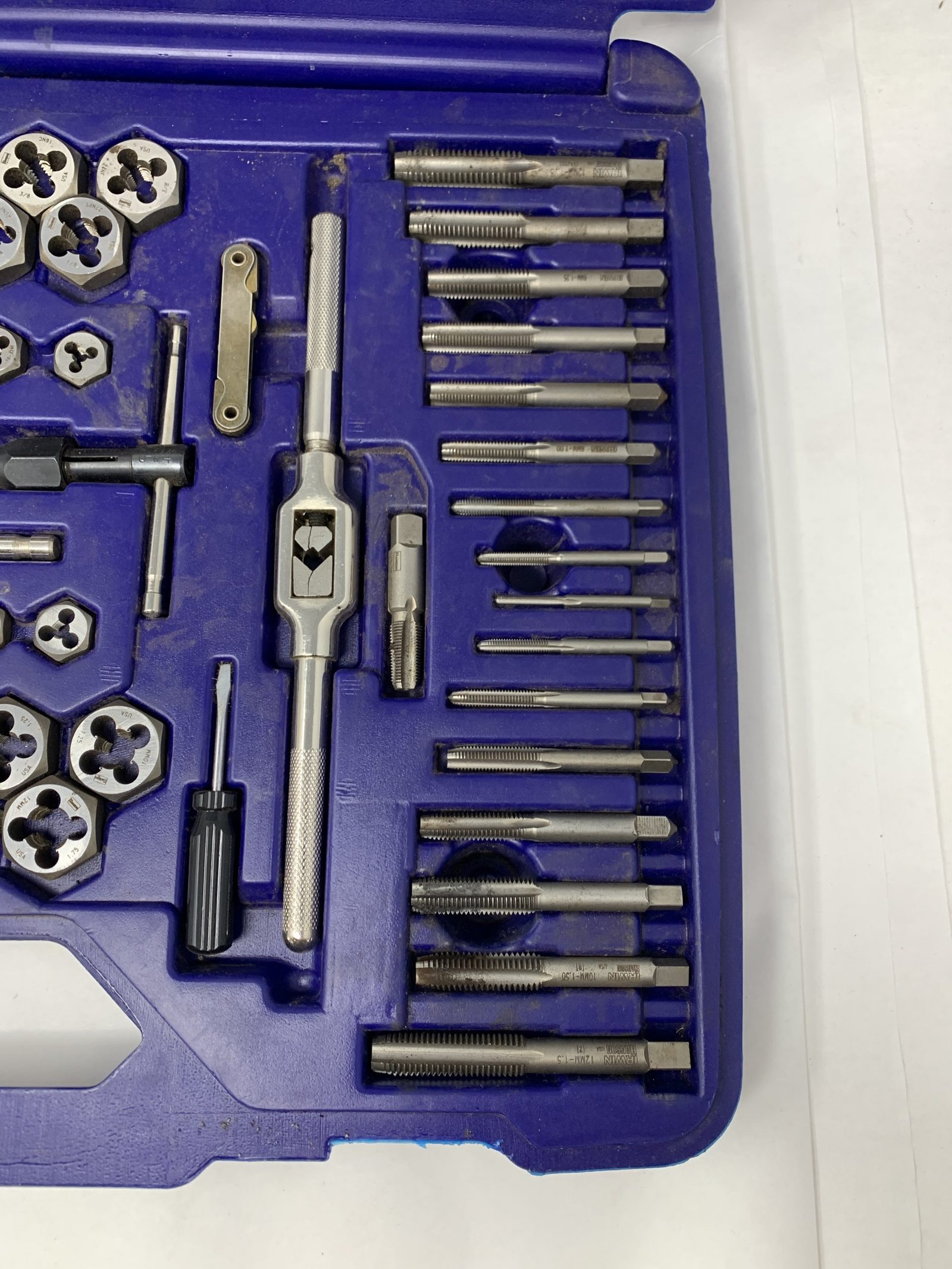 Irwin - 26376 - KB Tools