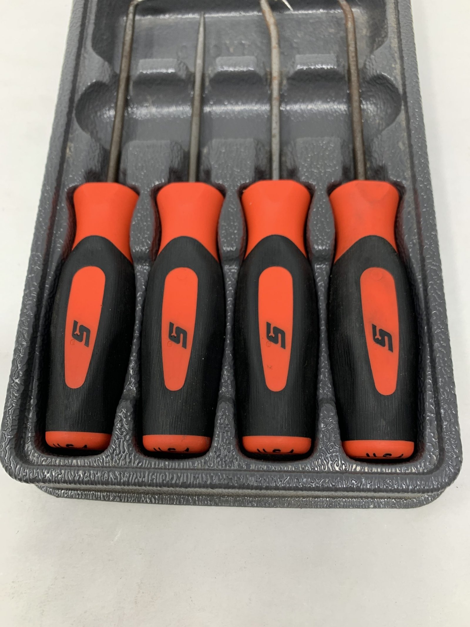 Snap On - SGASA204C - KB Tools