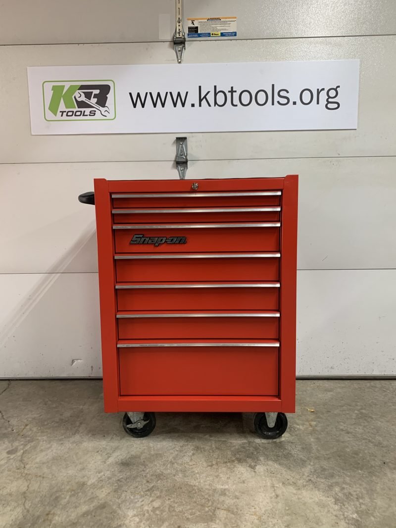 Snap On - KRA2007 - KB Tools