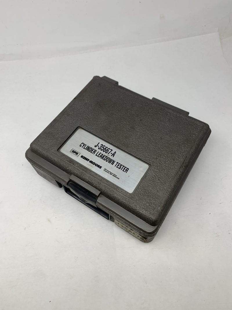 Kent Moore - J-35667-A - KB Tools
